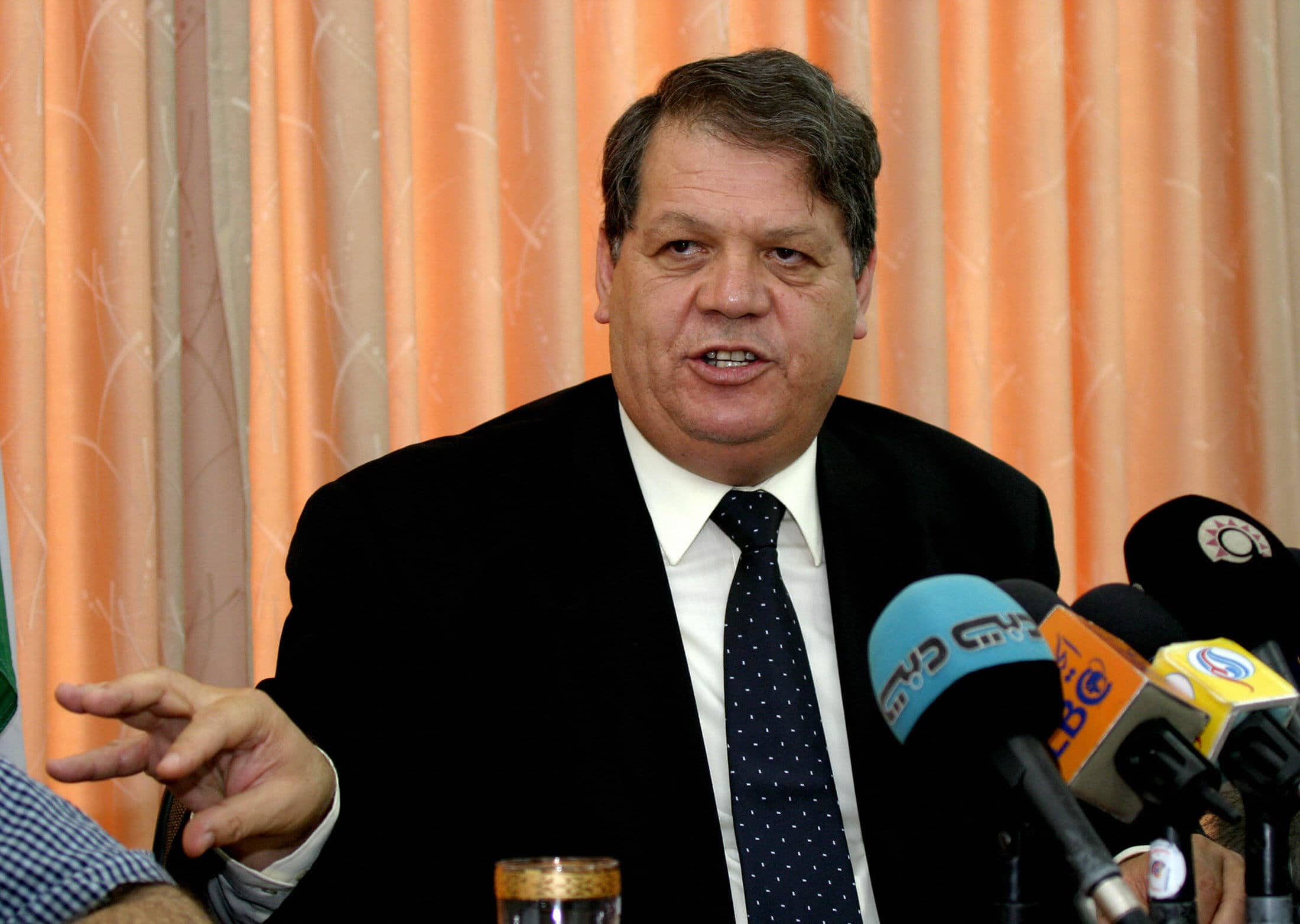 Biden administration: Abbas naming heir ‘strengthens governance' - JNS.org