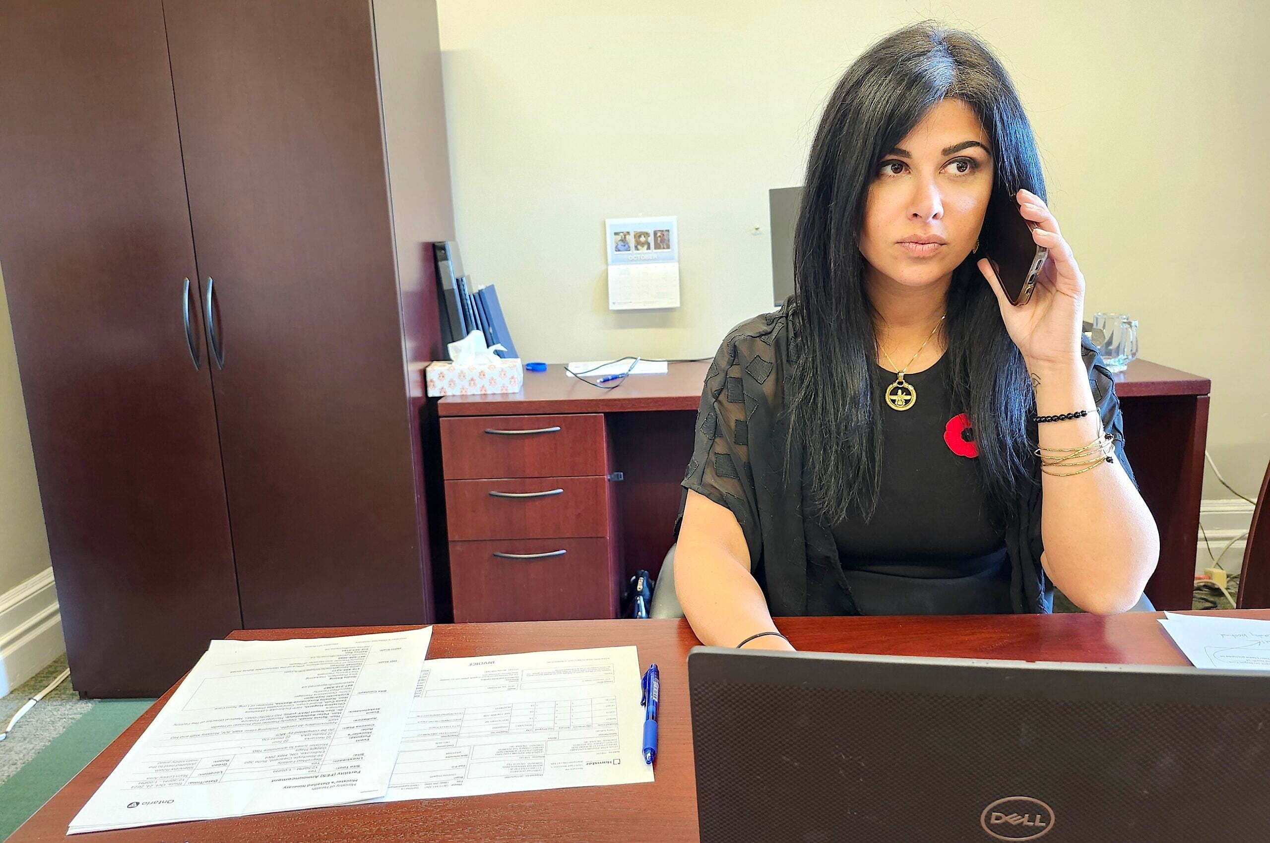 ‘Iranians and Israelis both fighting the same enemy,’ Canadian ...