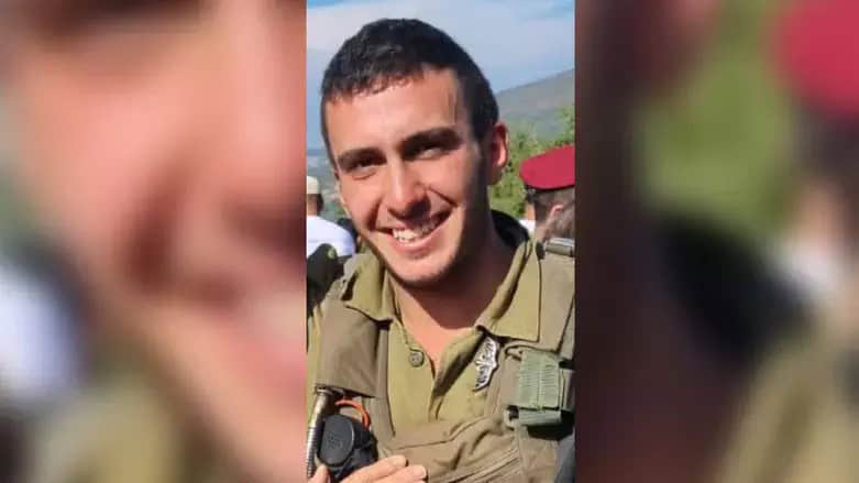 Soldier hurt in Gaza succumbs to wounds, bringing IDF toll to 778 - JNS.org
