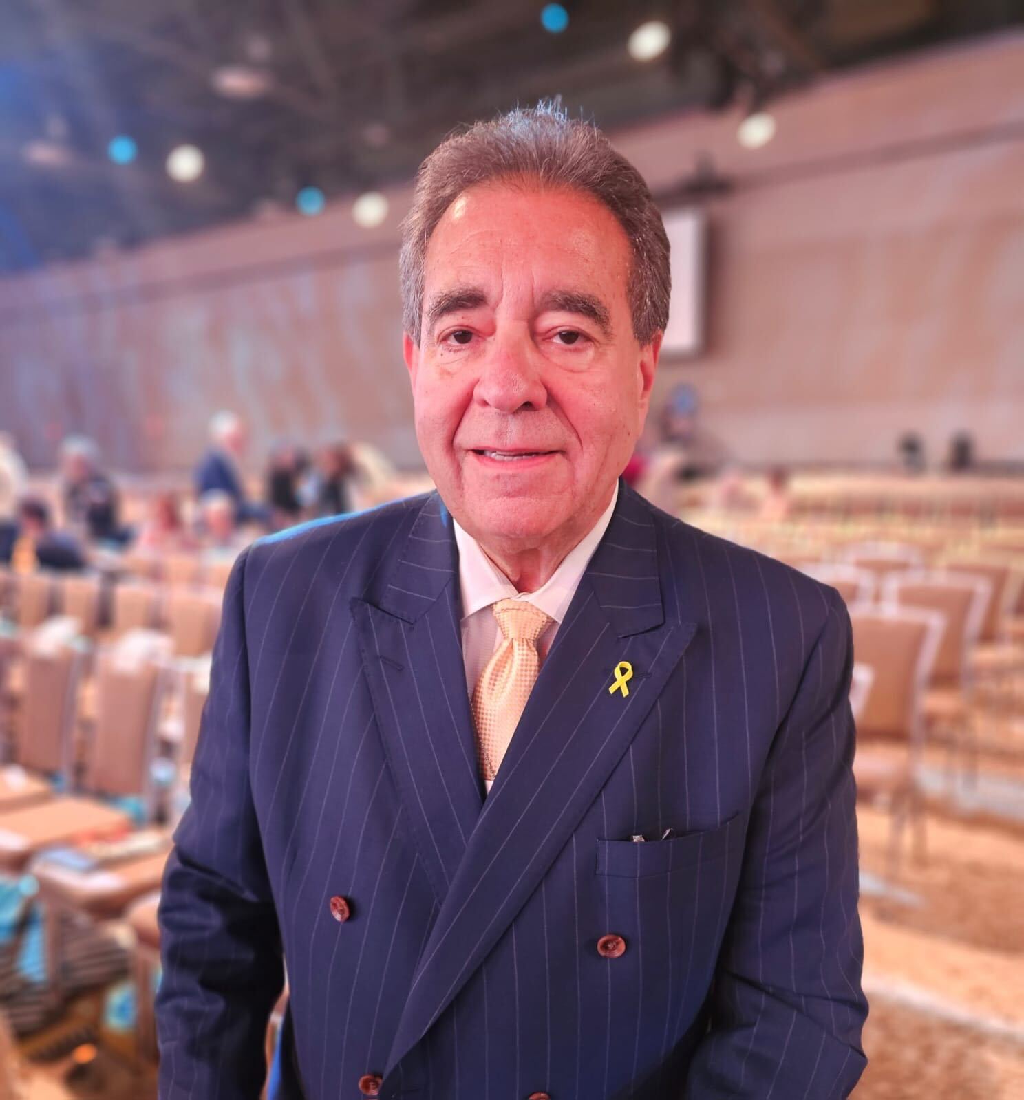 ‘We believe in tomorrow,’ in rebuilding in Israel mid-war, JNF leader ...