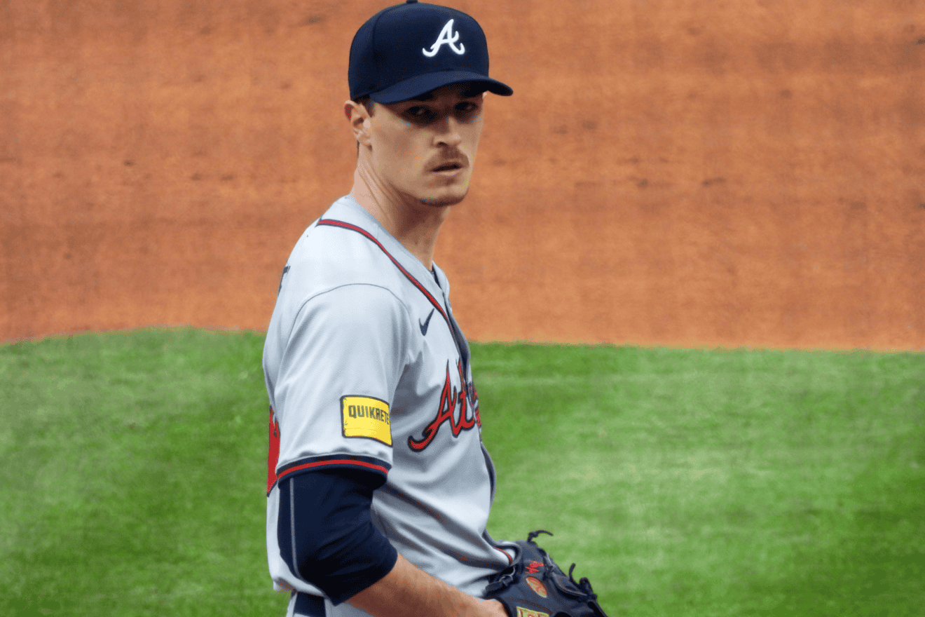 New York Yankees reach eight-year, $218m deal with Jewish pitcher Max ...