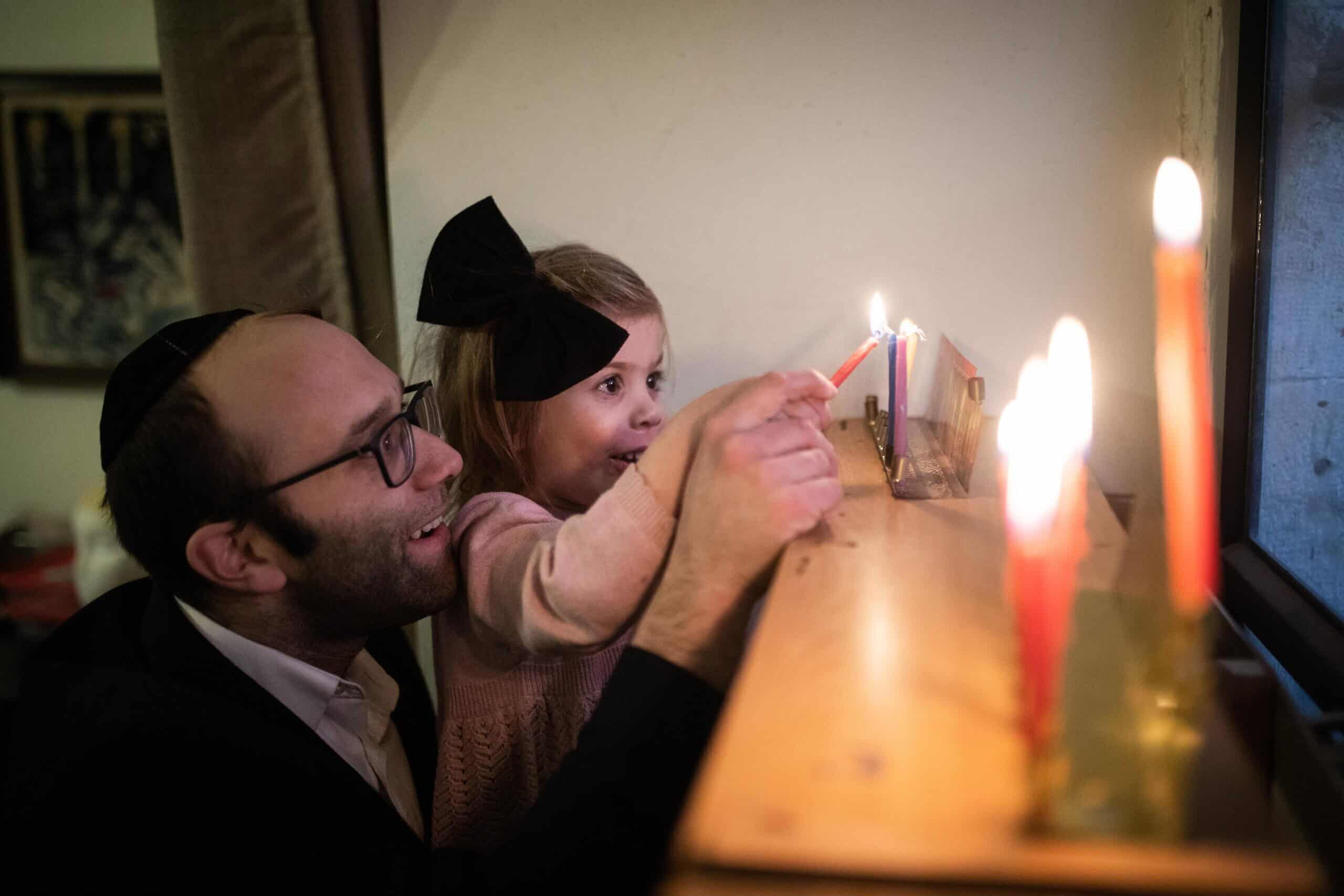 A guide to Chanukah 2024 - JNS.org