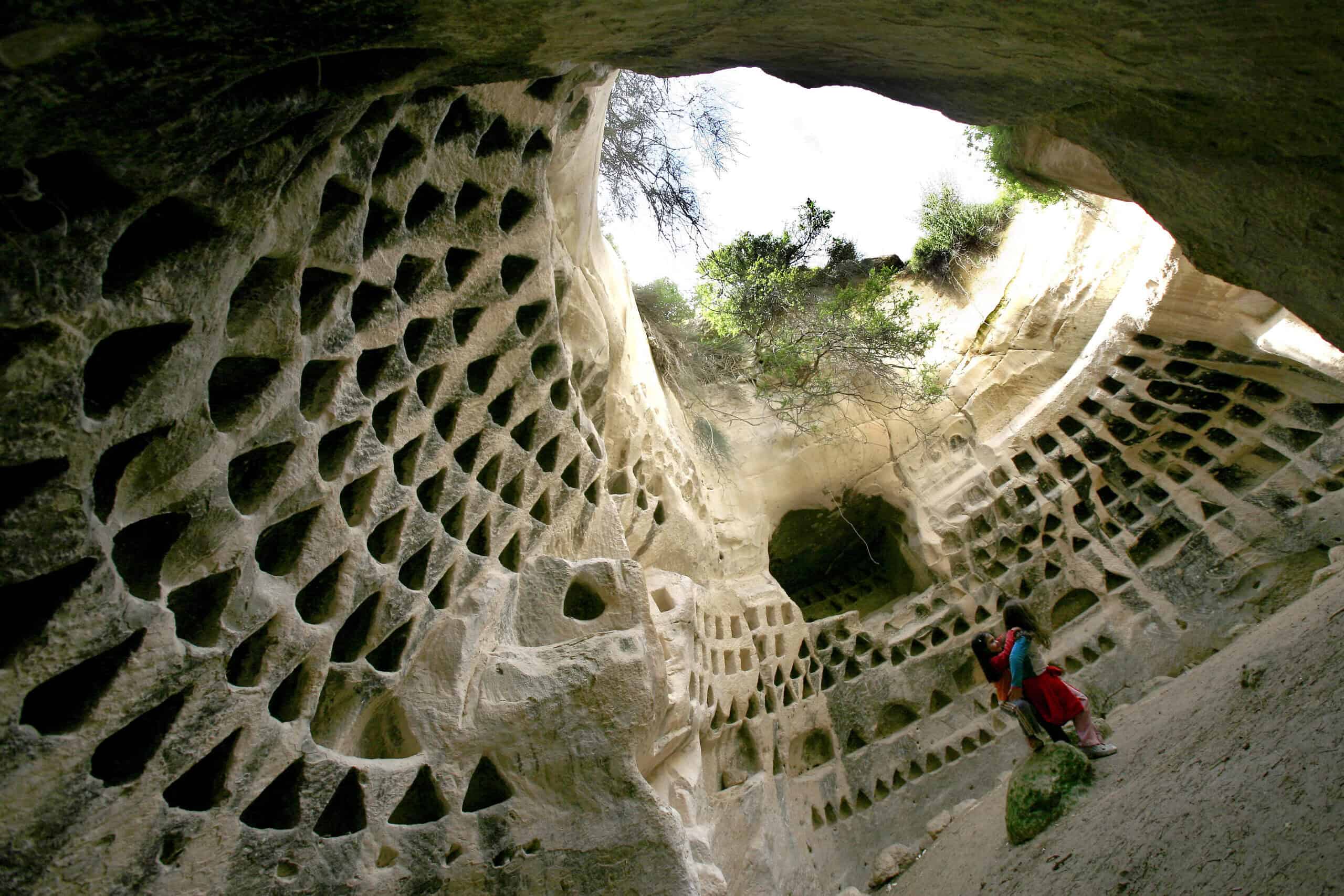 Bar Kochba was latecomer to Second Century revolt, researcher says ...