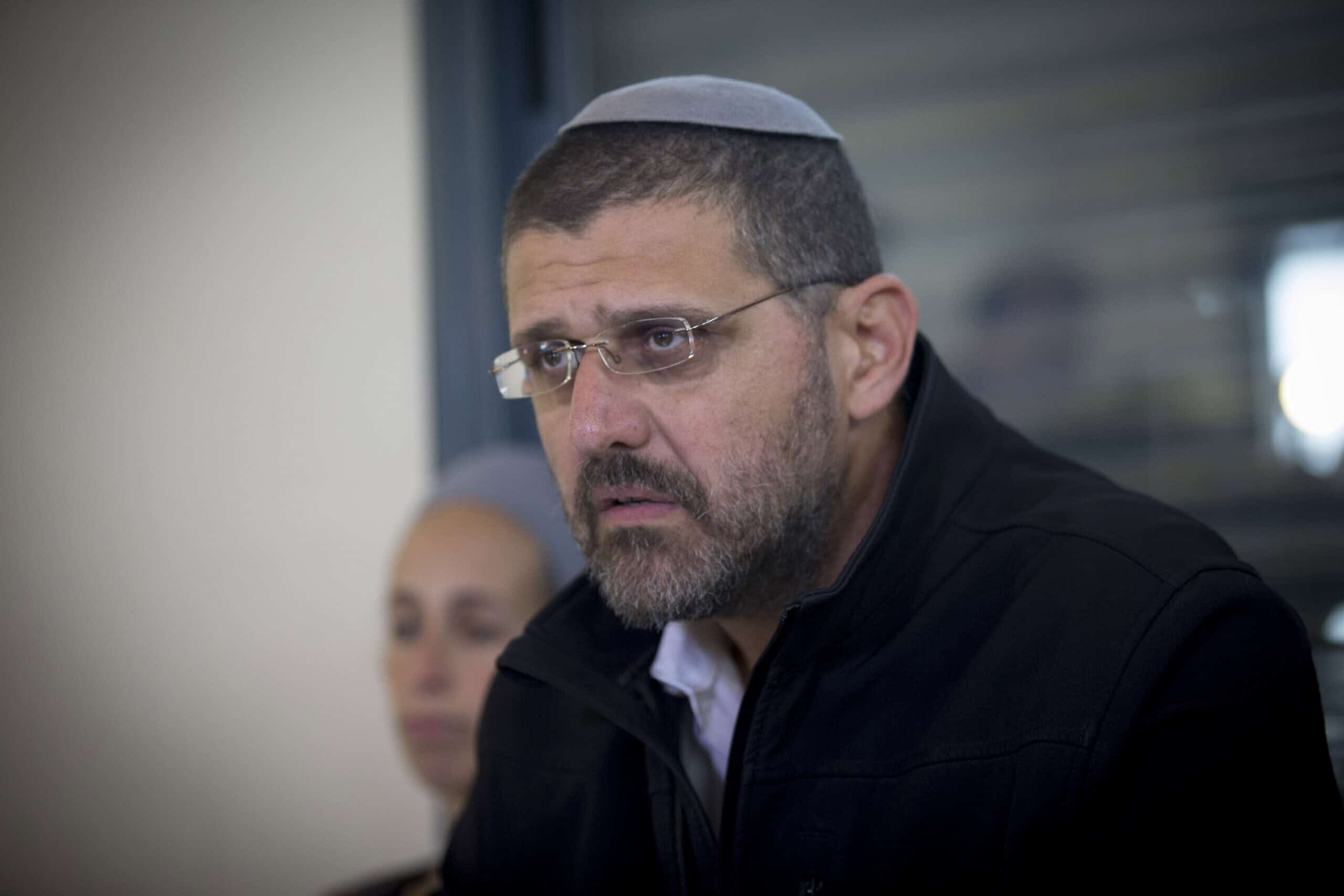 Israeli MK tables bill to lift ban on civilians entering Gaza - JNS.org