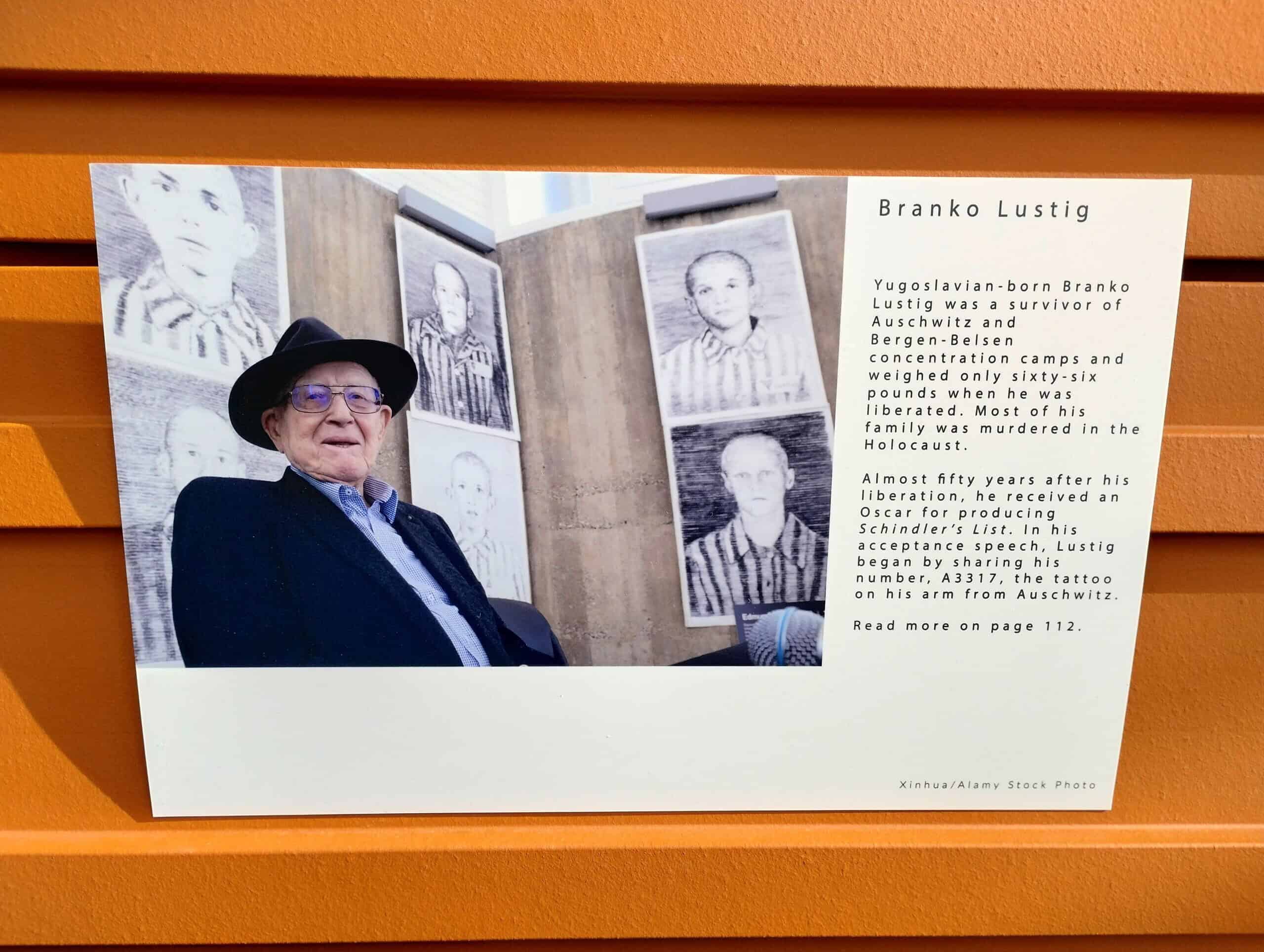 ‘Humans of Judaism’ exhibit opens in Philadelphia, a ‘labor of love ...