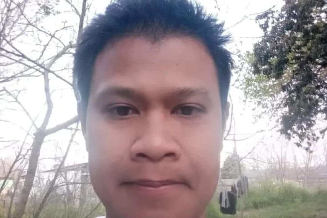 Thai killed by dropped ordnance won't get war victim status - JNS.org