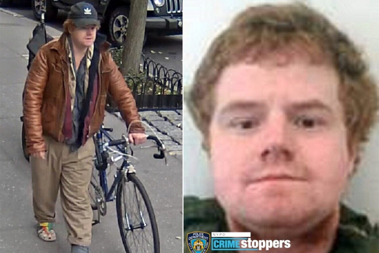 Man who punched 64-year-old Jewish man in NY sentenced to state prison ...