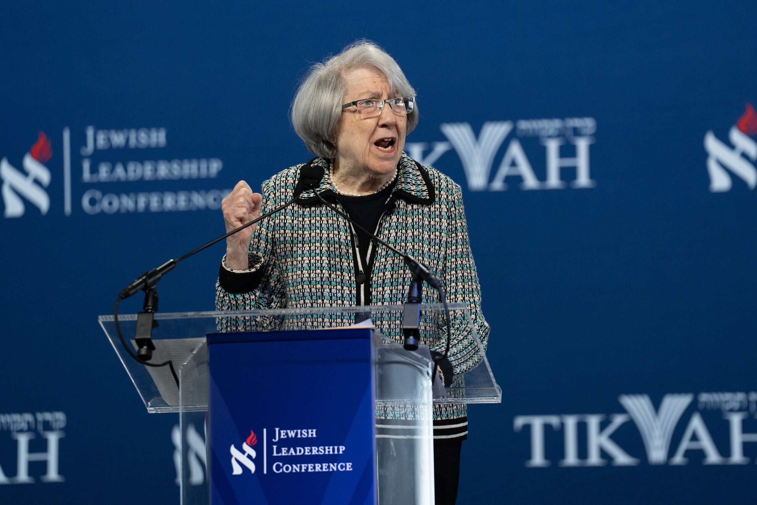 Noted Yiddish scholar to deliver NEH lecture - JNS.org