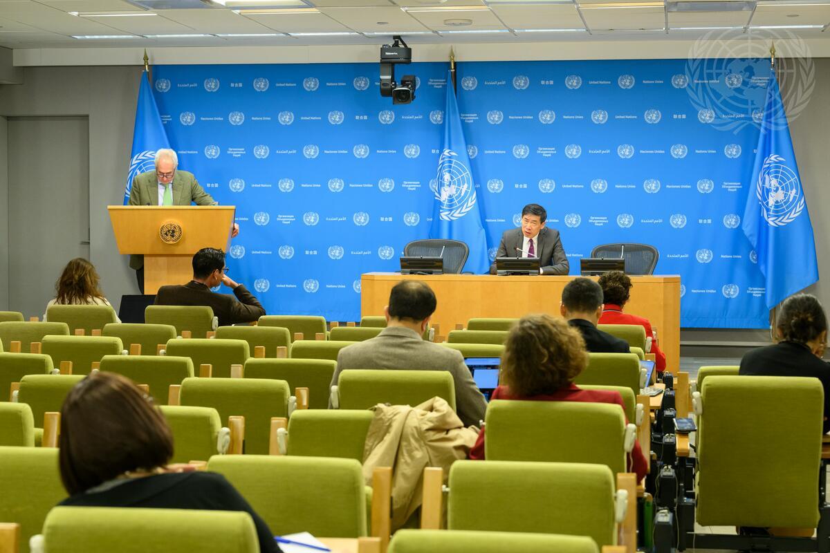 ‘This is an evolving field,’ UNRWA tells JNS of accusing Israel of anti ...