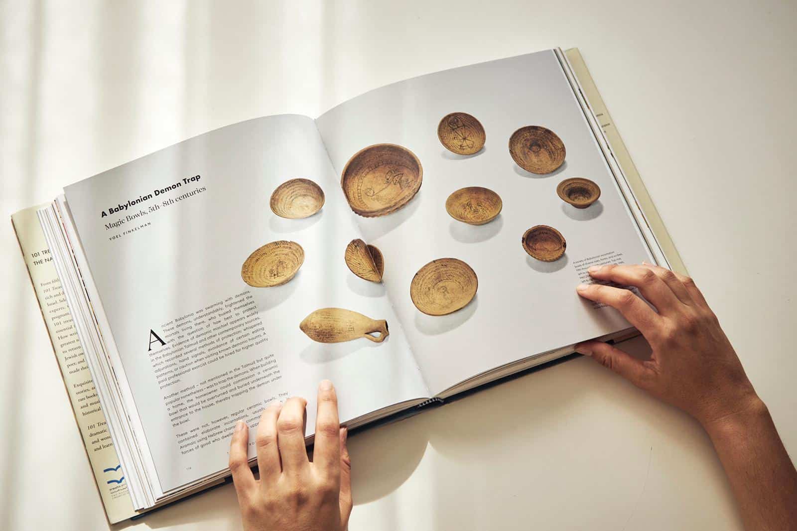 Israel library publication wins 74th National Jewish Book Award for ...