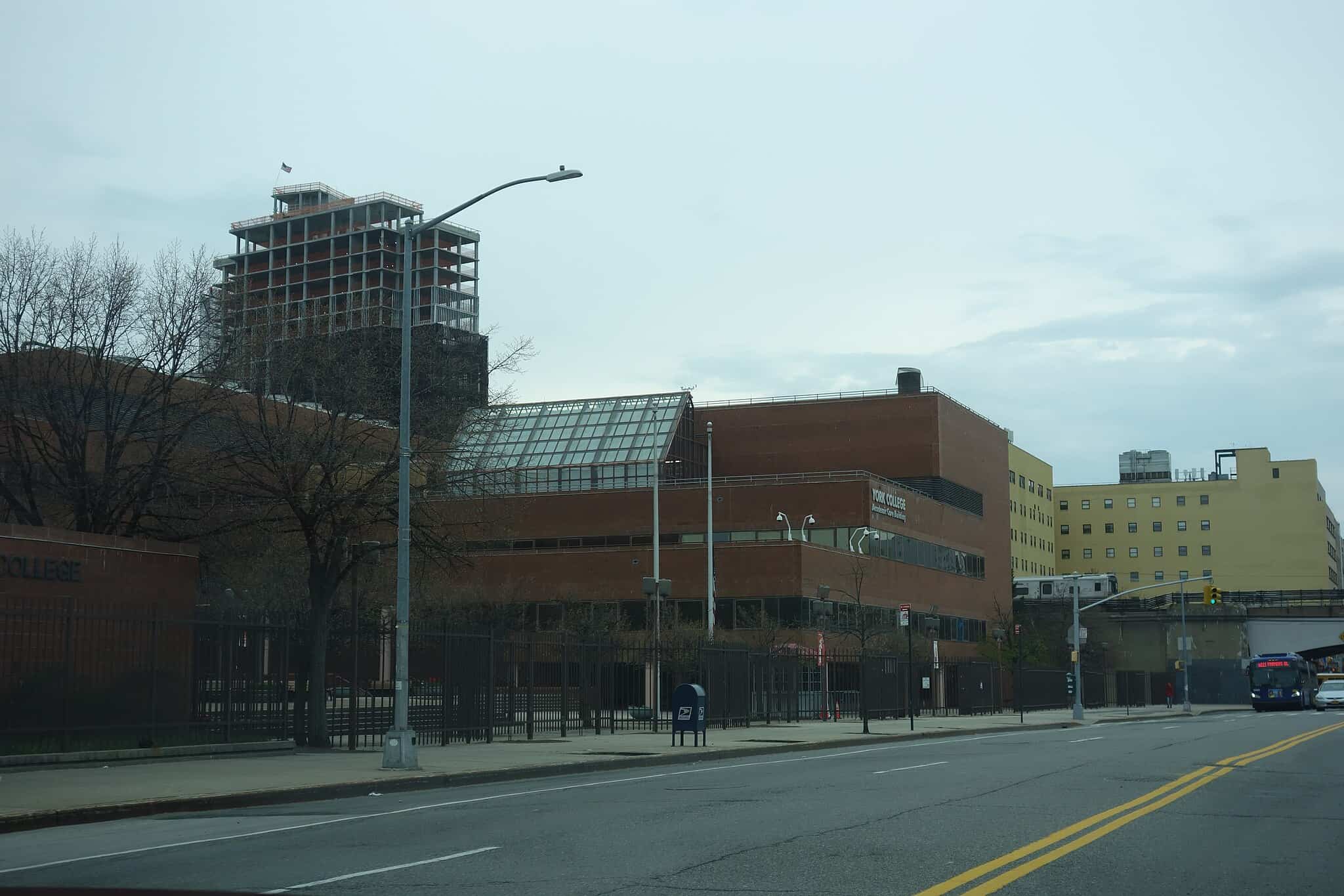 Supreme Court denies case from CUNY faculty alleging antisemitic union ...