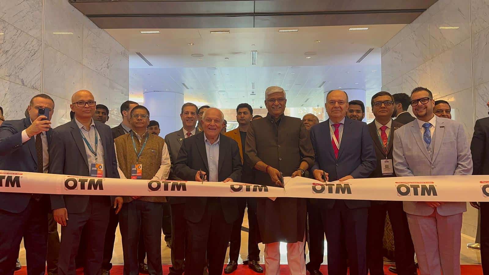 Israeli tourism minister attends international fair in India - JNS.org