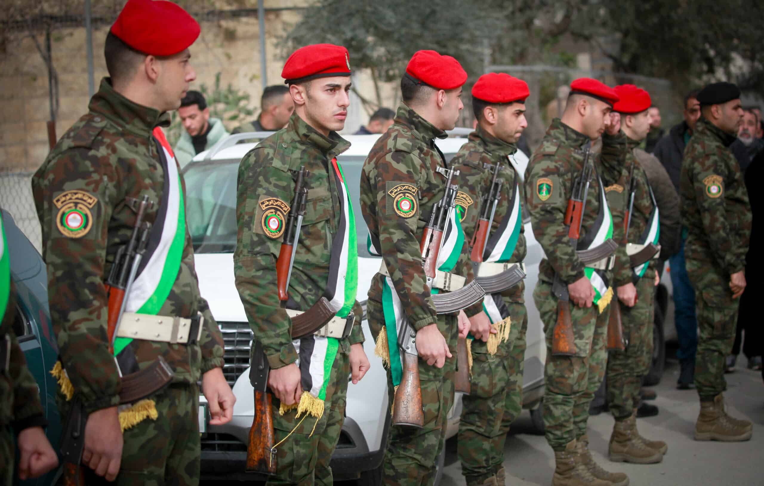 PA continues ‘pay-for-slay,' especially abroad, despite claims of ...