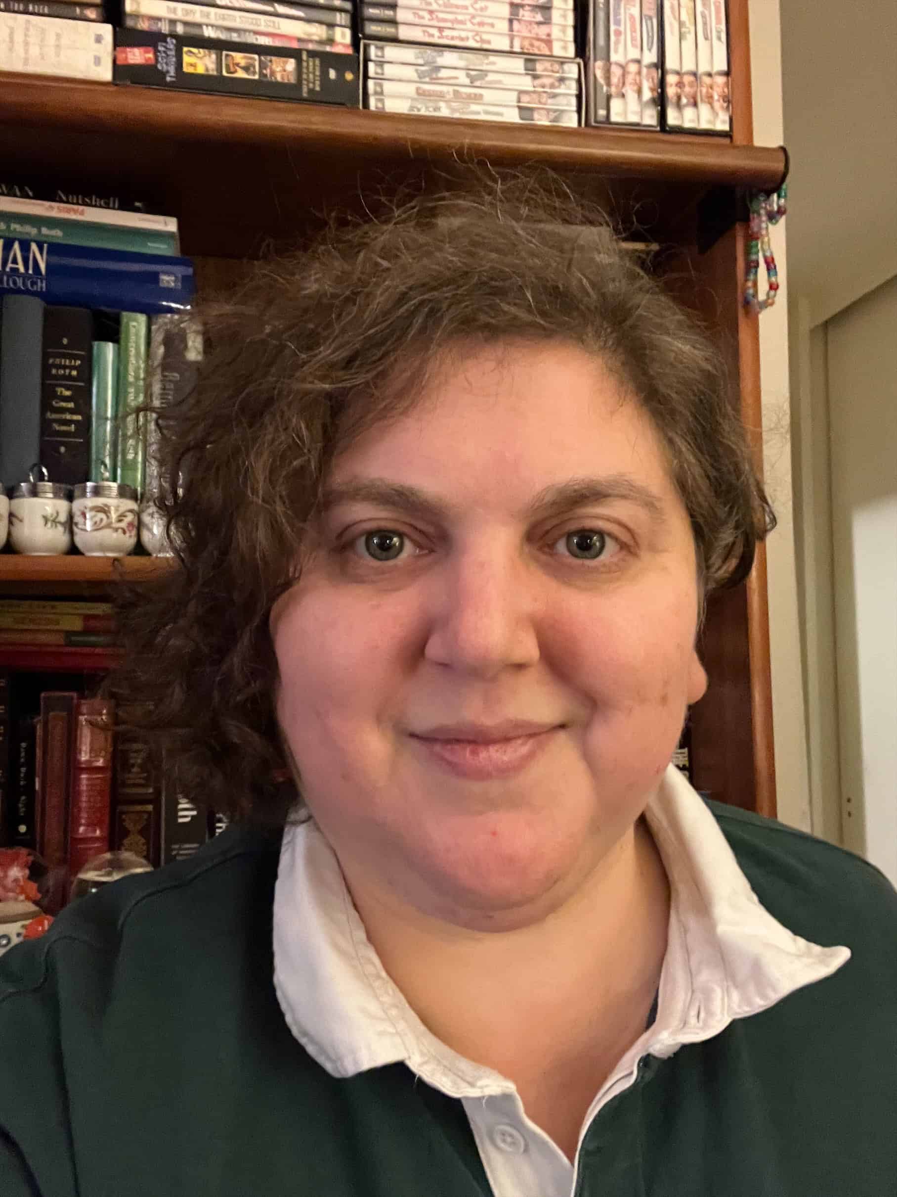 Jill Rothstein, former chief librarian of NYPL’s braille library, joins ...