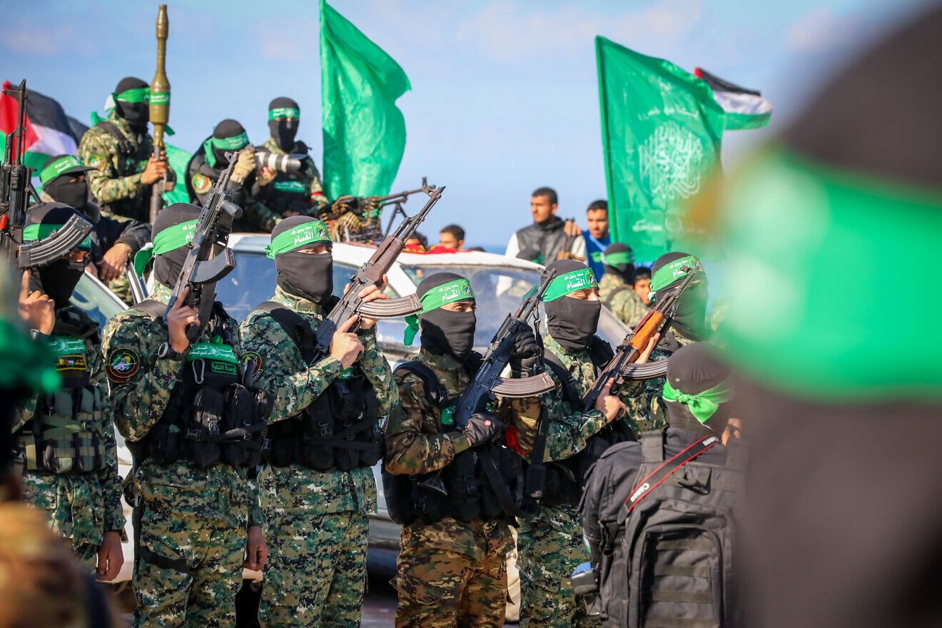 Trump officials tout Turkish role in Gaza - JNS.org