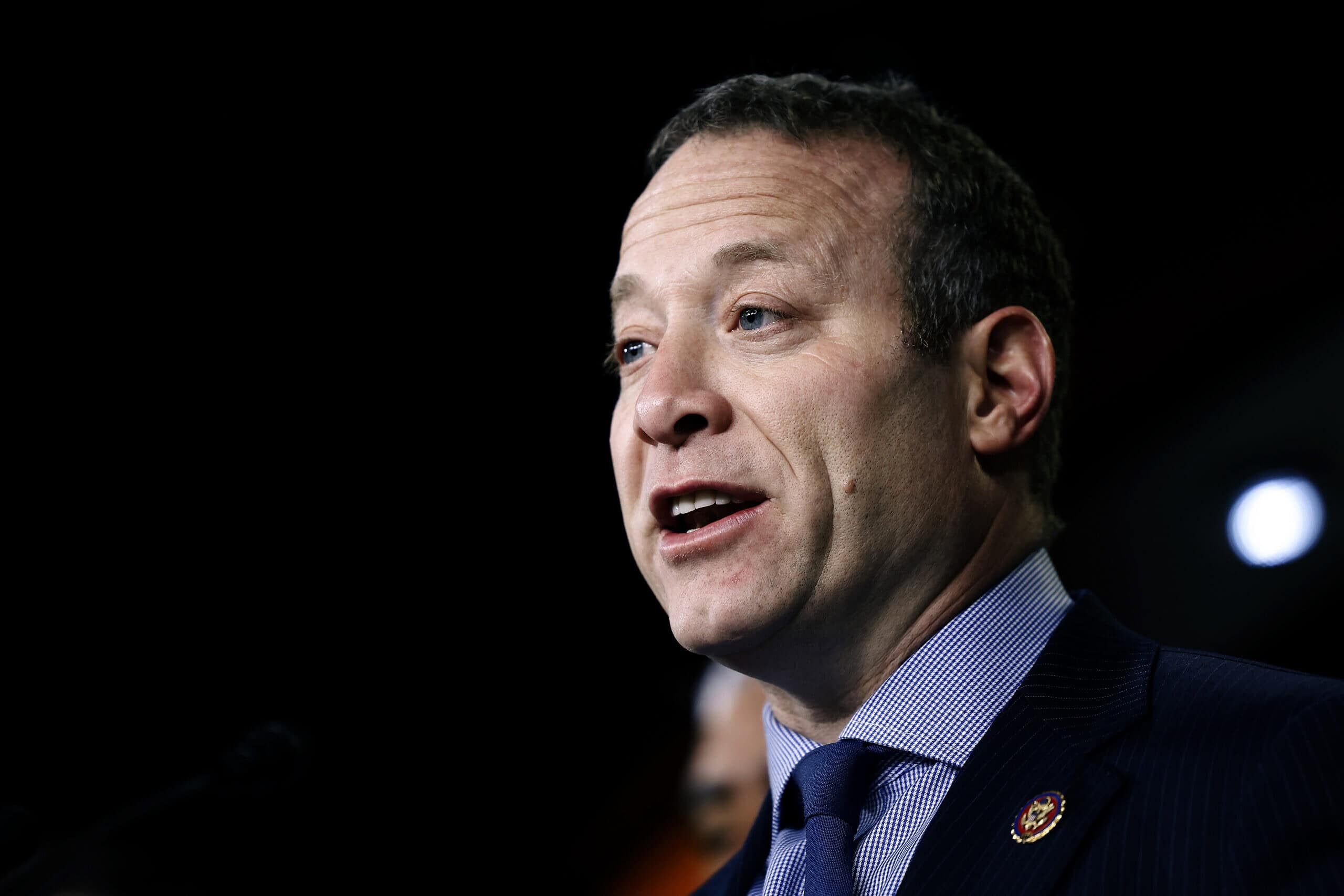 NJ congressman slams Rutgers for 'antisemitism' after lecturer attends ...