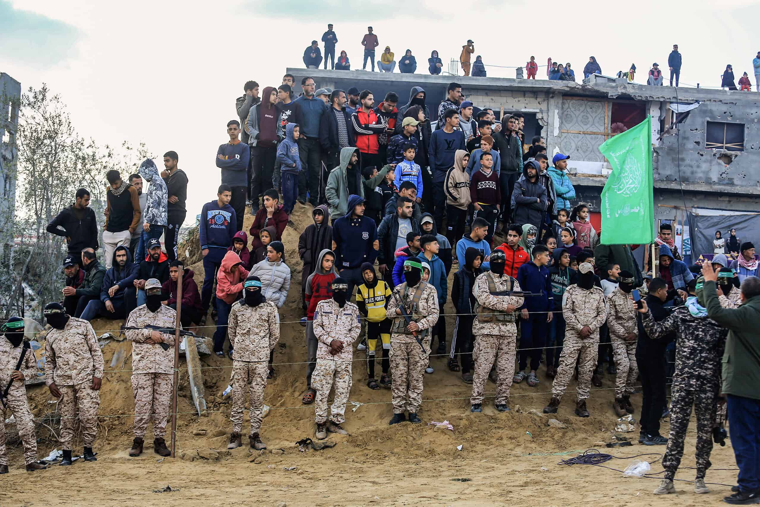 Netanyahu: We must ensure Oct. 7 never happens again - JNS.org