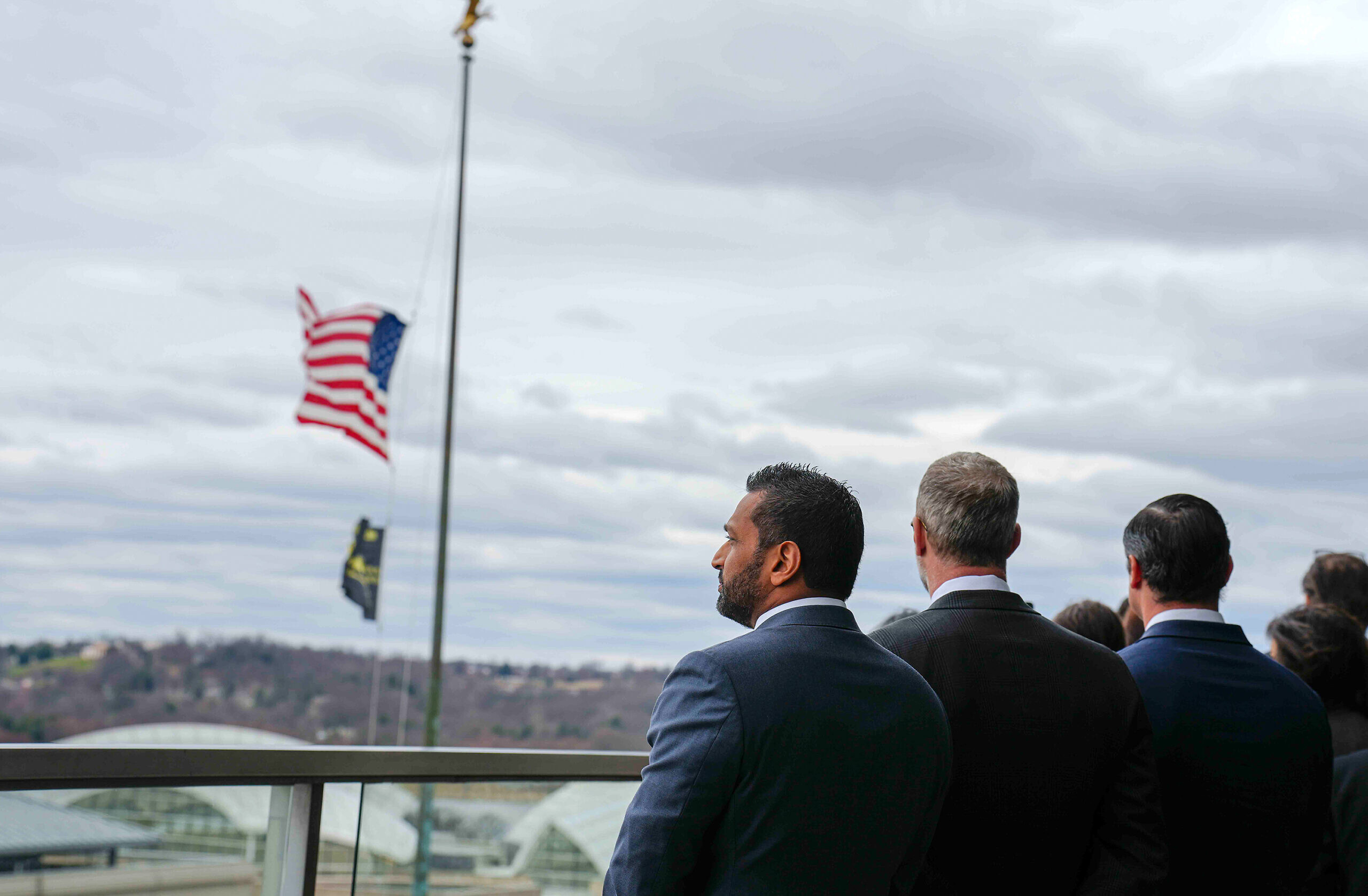 FBI cuts ties with ADL, Southern Poverty Law Center - JNS.org