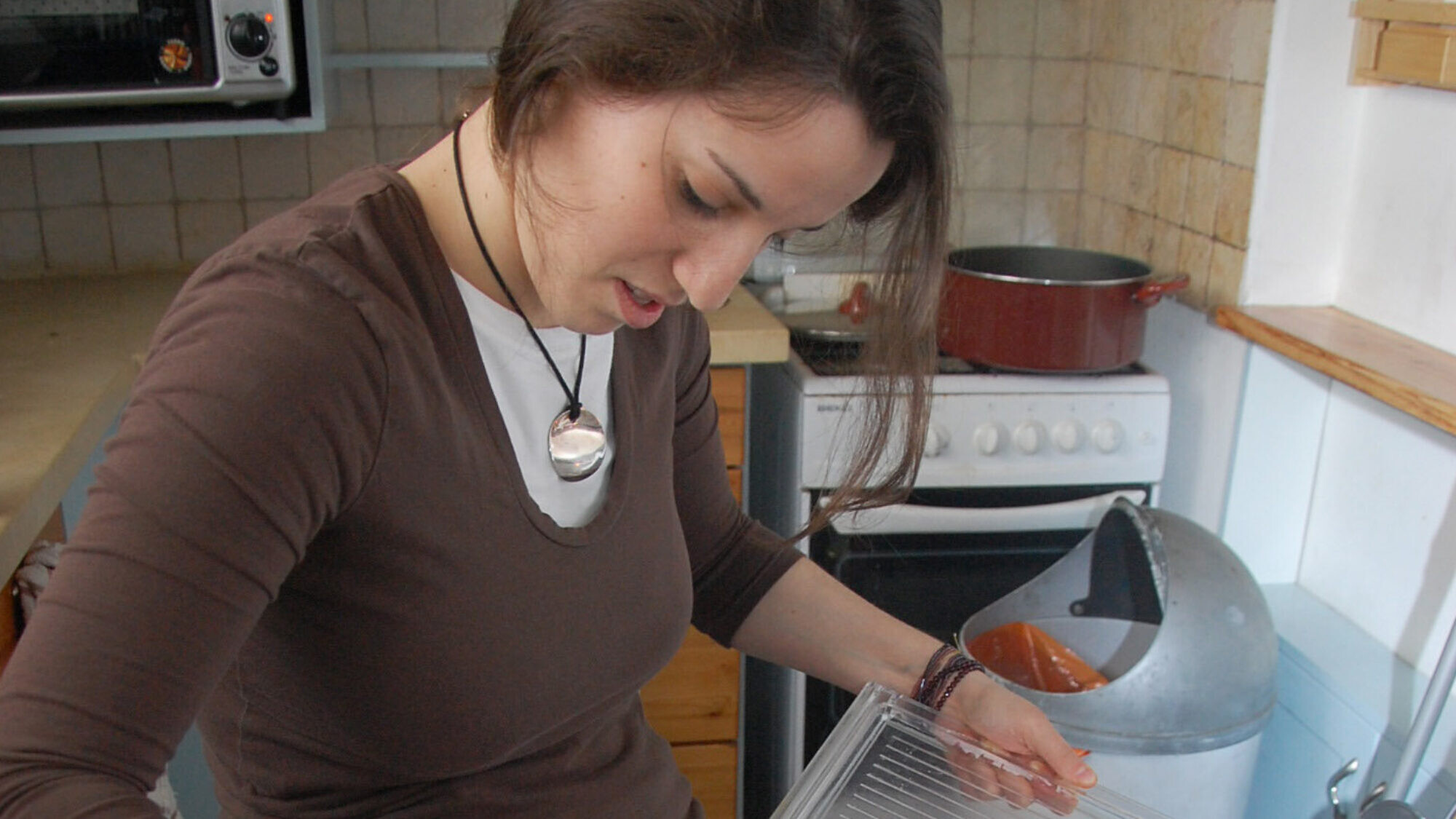 Passover planning made easy - JNS.org