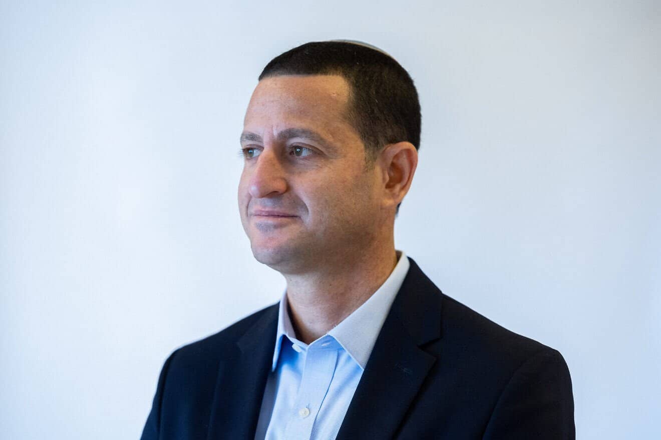 'Sister Lone Star State': Knesset member marks Texas independence day - JNS.org