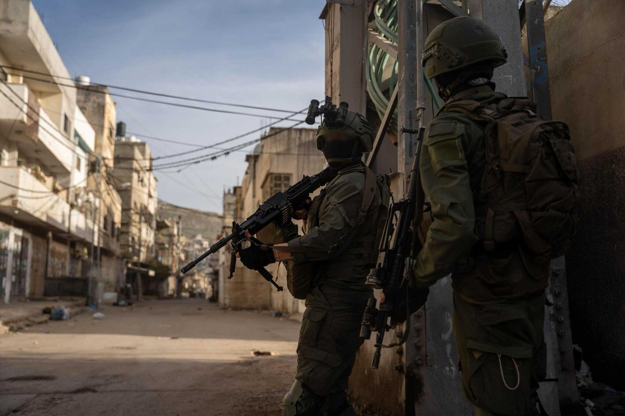 IDF to demolish home of terrorist involved in killing Israeli boy - JNS.org