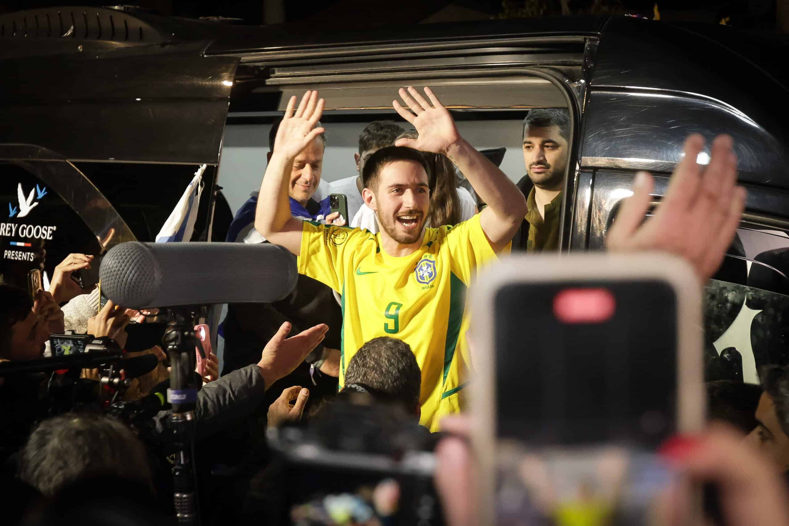 The gallows, the tunnels and the tree: Hidden miracles from Persia to ...