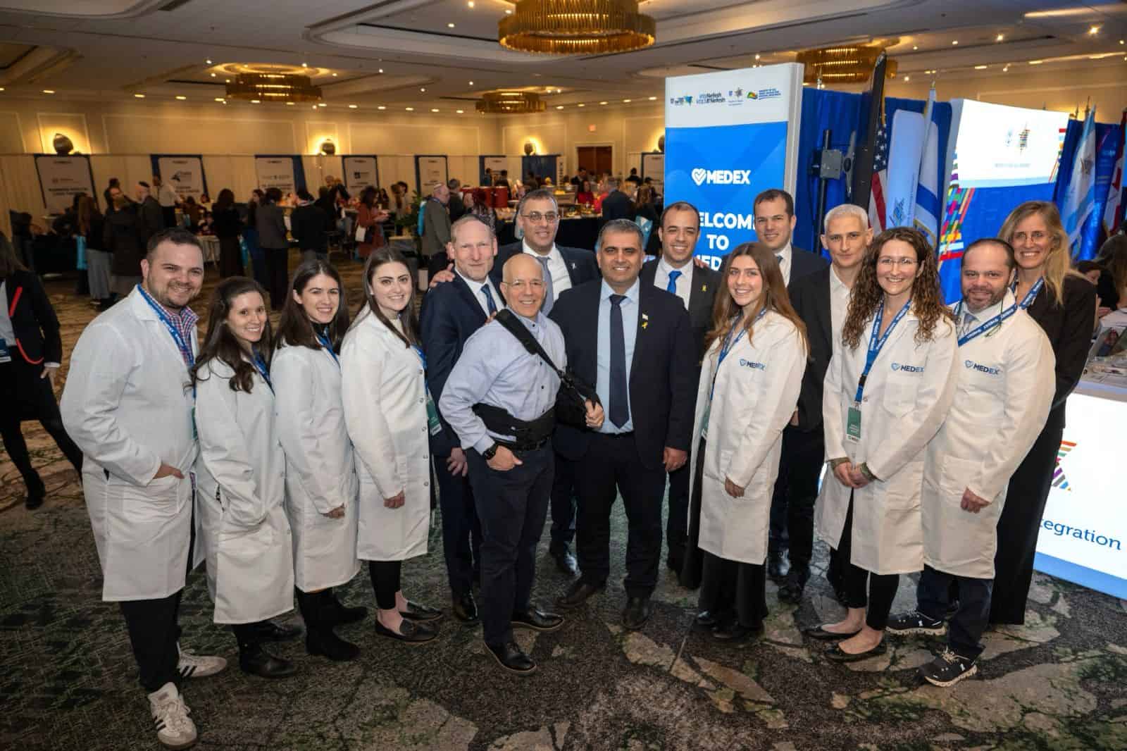 ‘Aliyah helps our national resiliency’ - JNS.org