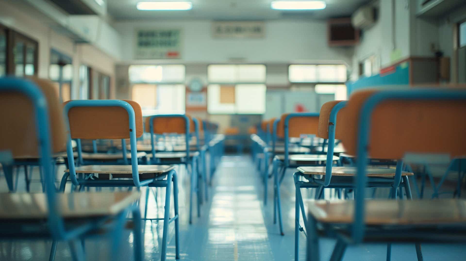 When indoctrination enters the classroom - JNS.org