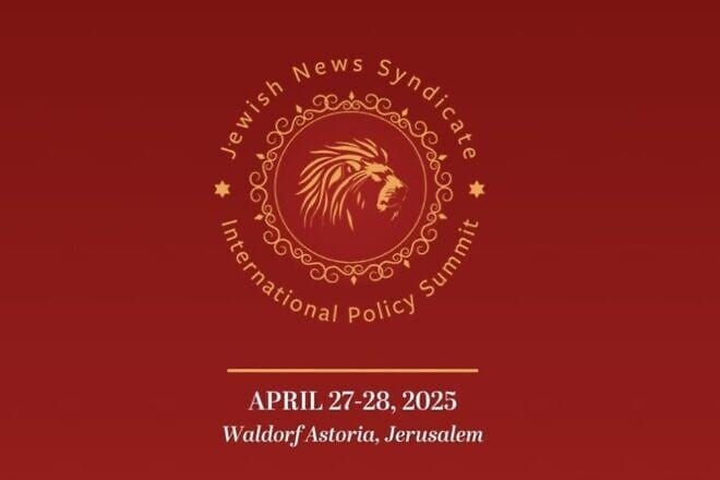 Jns Org Jewish News Syndicate