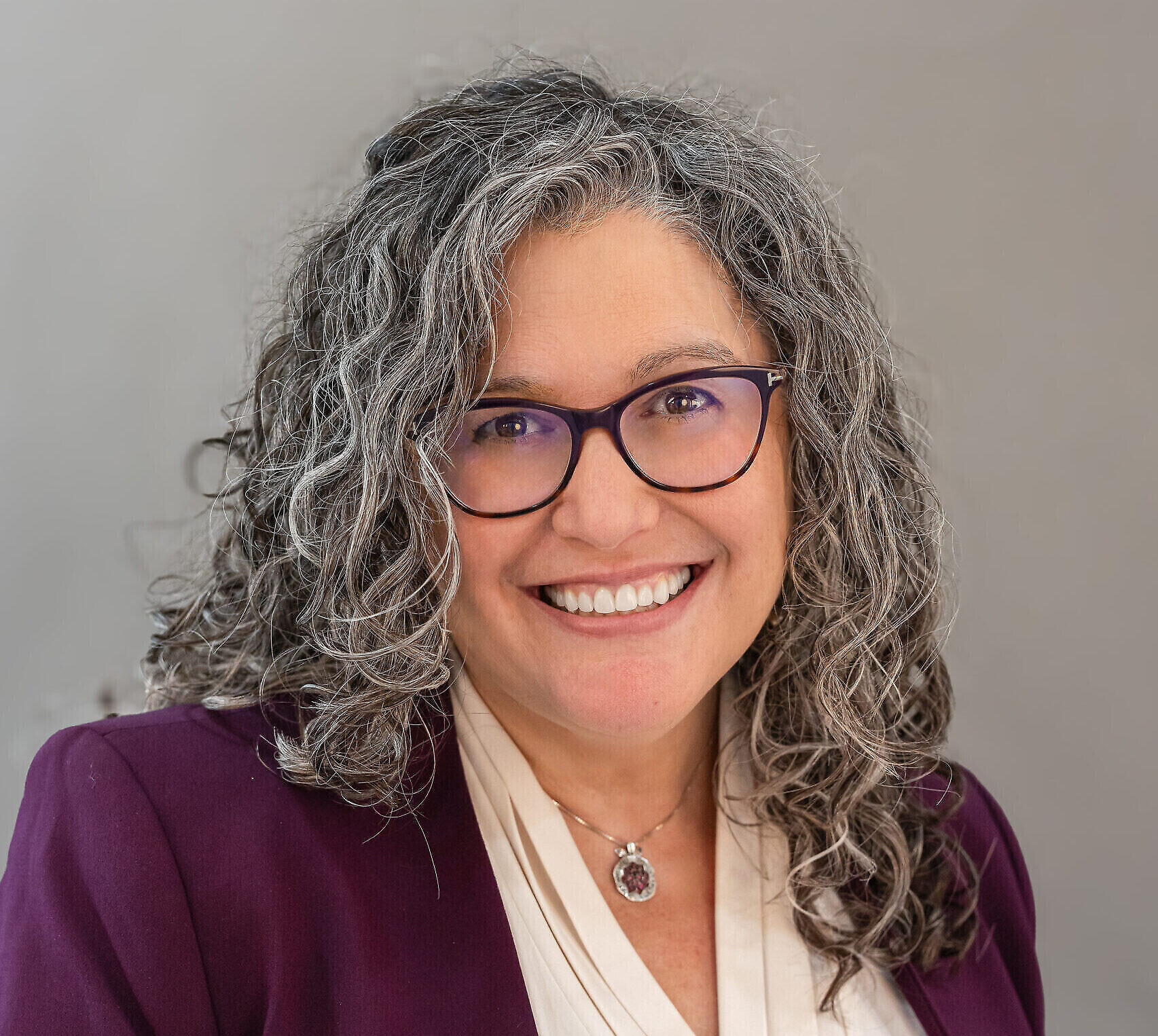 JBI Library welcomes Michelle Shapiro Abraham as new executive director ...