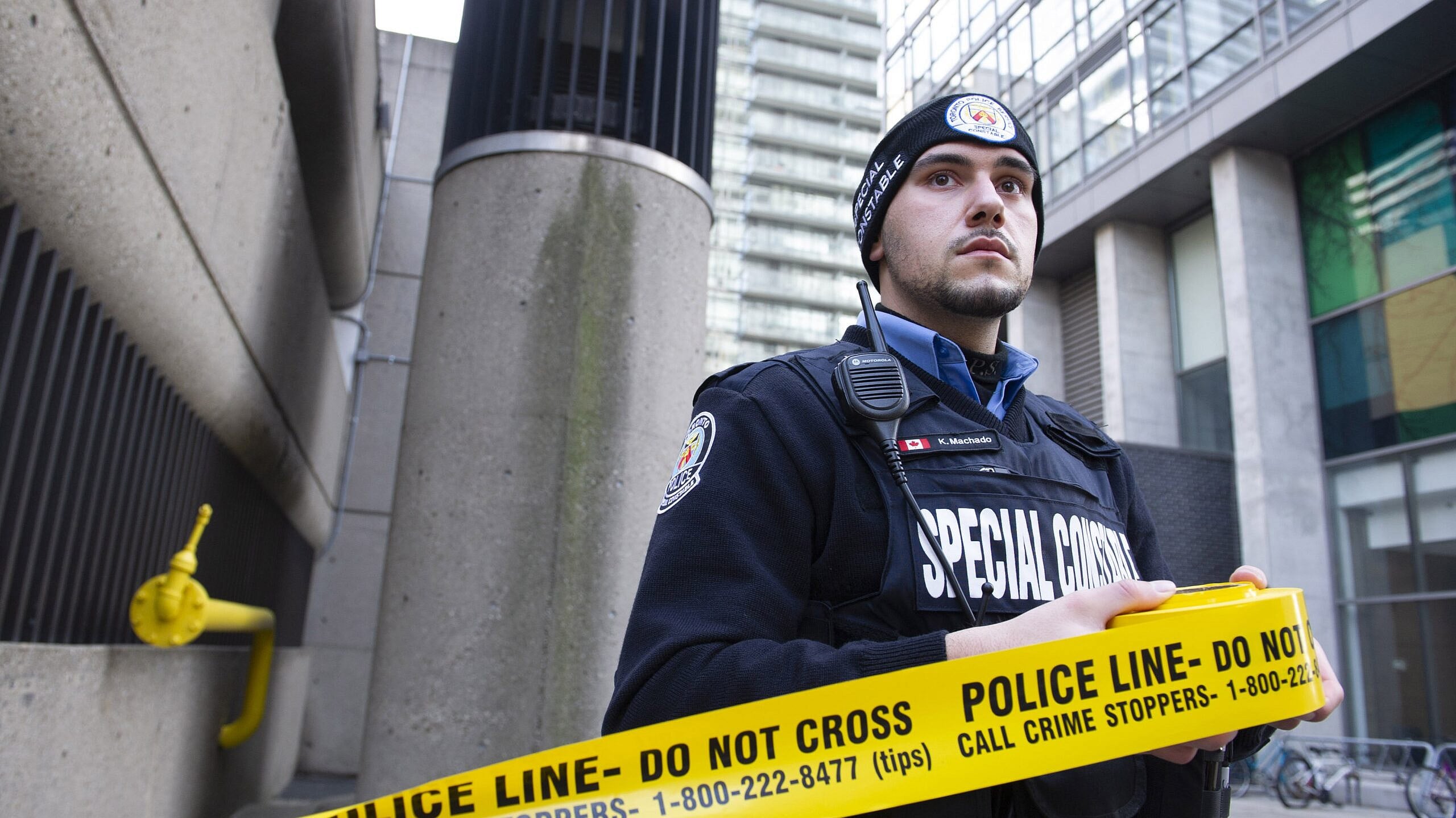 Toronto law makes ‘bubble zone’ protest buffer around religious sites ...