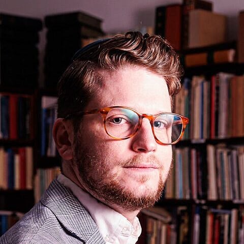 The 14-point plan to save Harvard from itself - JNS.org