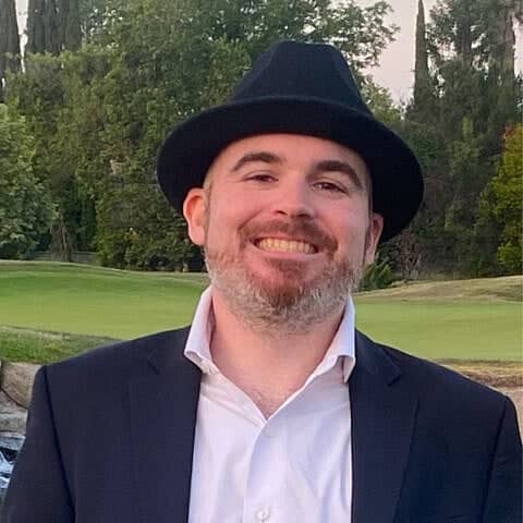 Aaron Bandler Archives - JNS.org