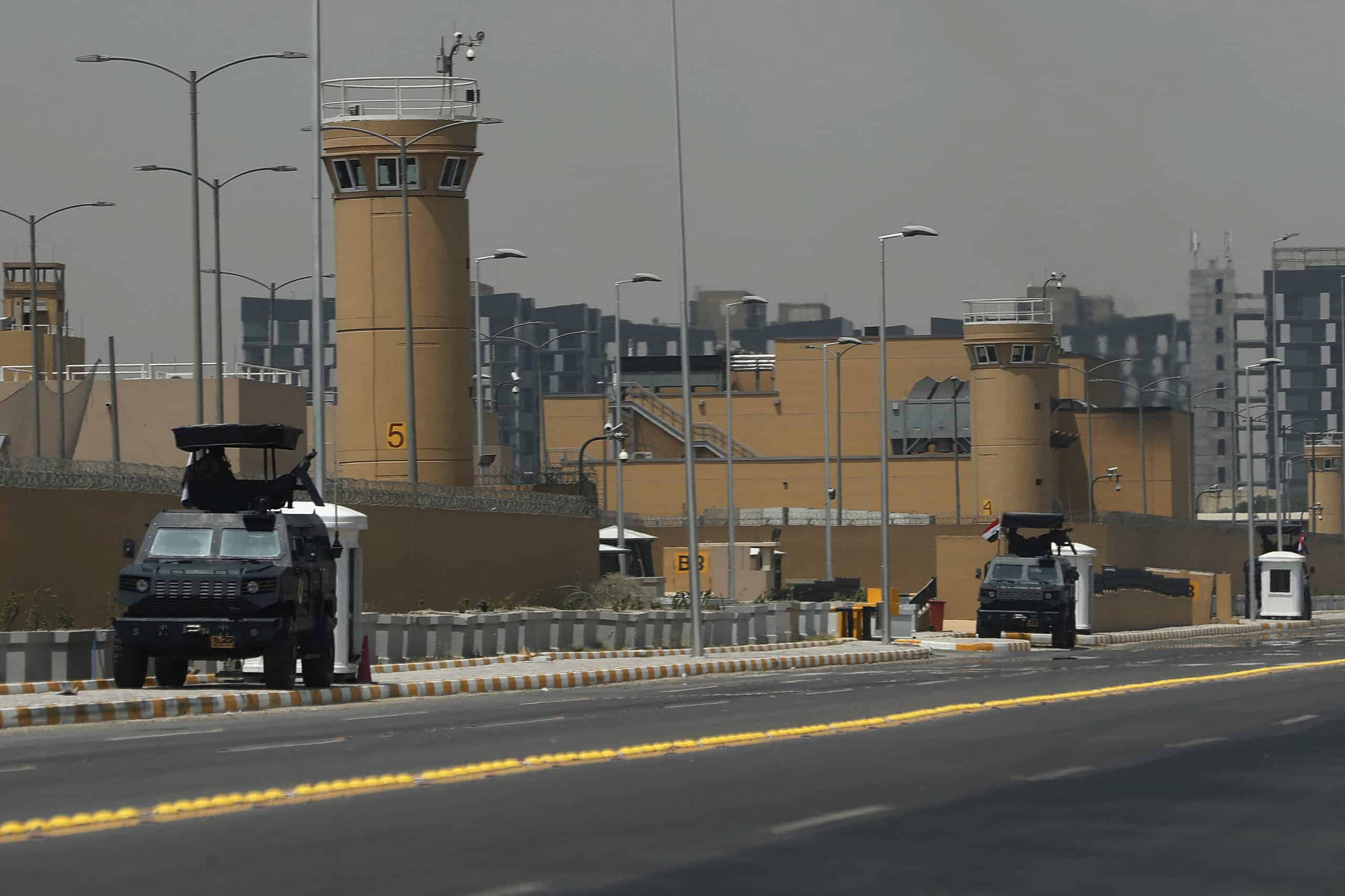 The nightmare scenario arrives - JNS.org