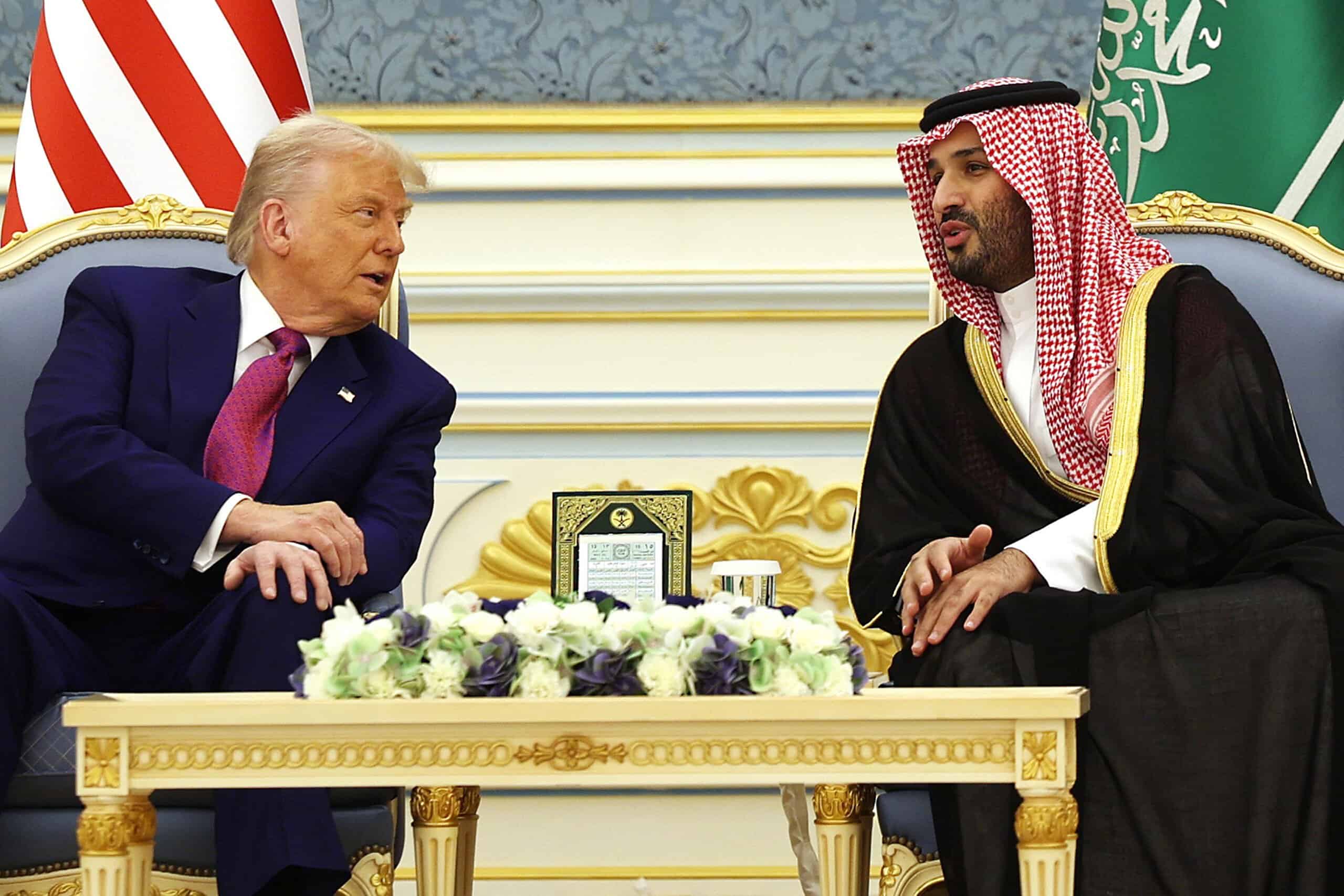 Is Saudi-Israel normalization still on track? - JNS.org