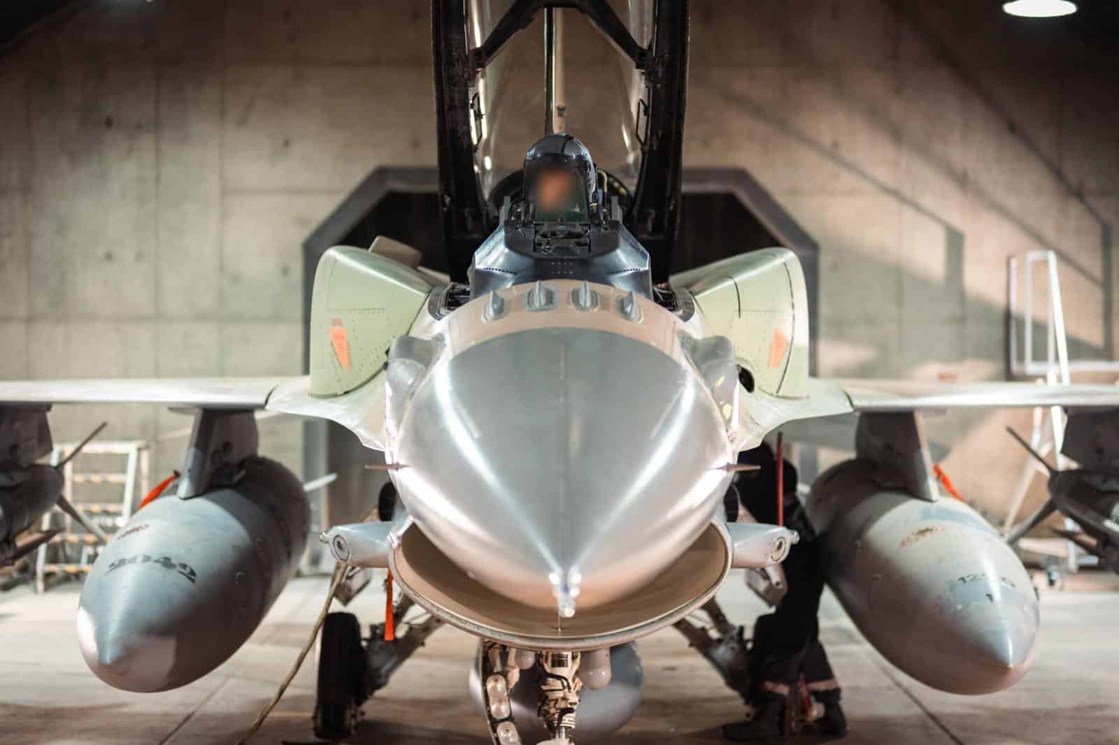 ‘Rising Lion': IAF strikes key military, nuclear targets in Tehran ...