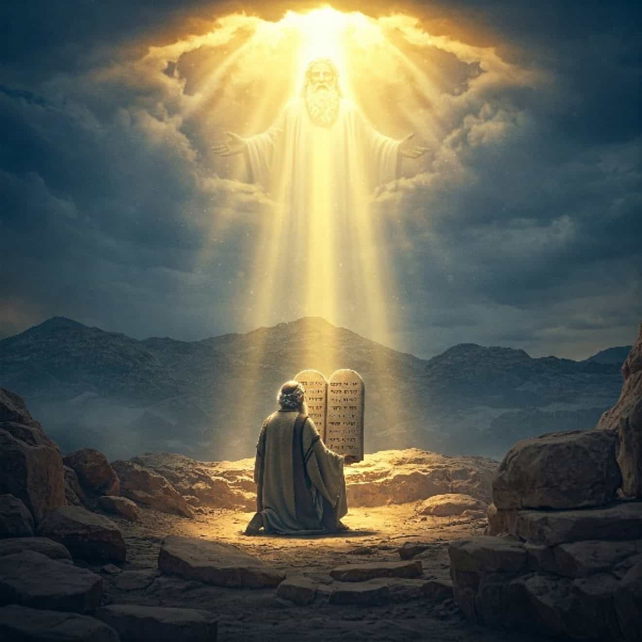 Fiery attack on Jews at the start of the Shavuot holiday - JNS.org