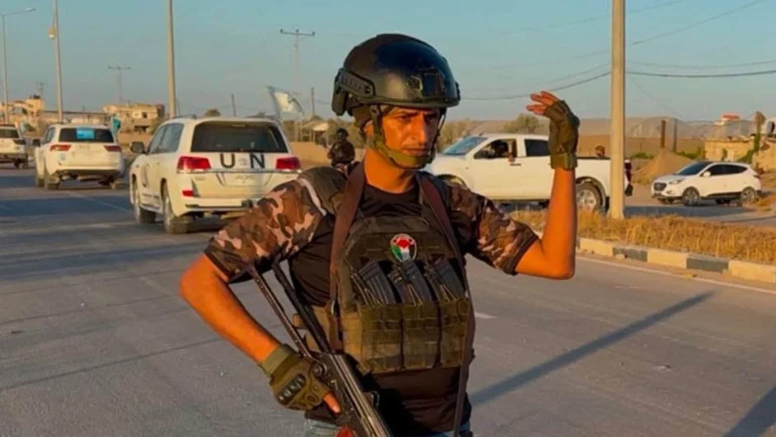 Israel’s gambit: Empowering Gaza militia to help crush Hamas - JNS.org