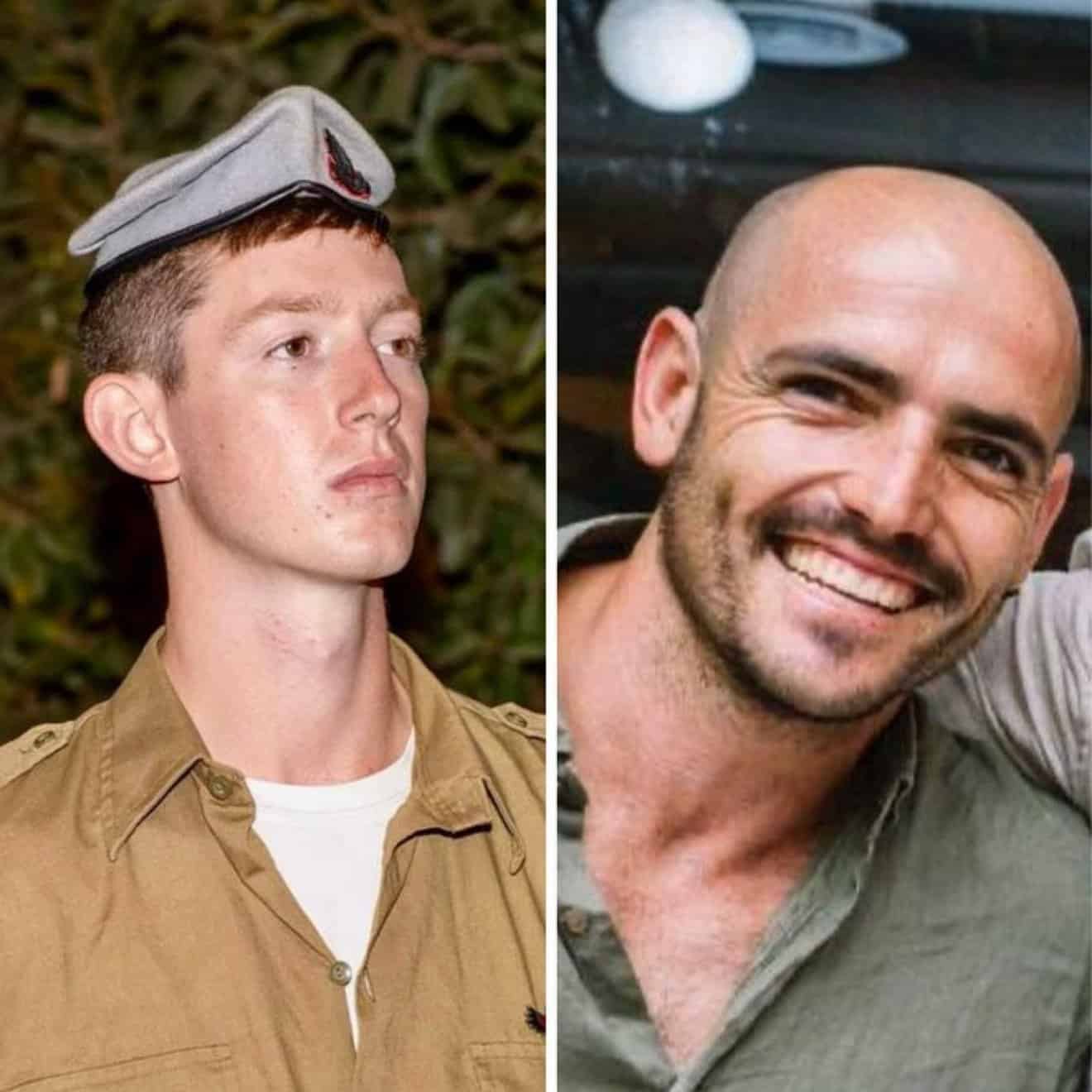 Four IDF soldiers killed in Gaza building blast - JNS.org