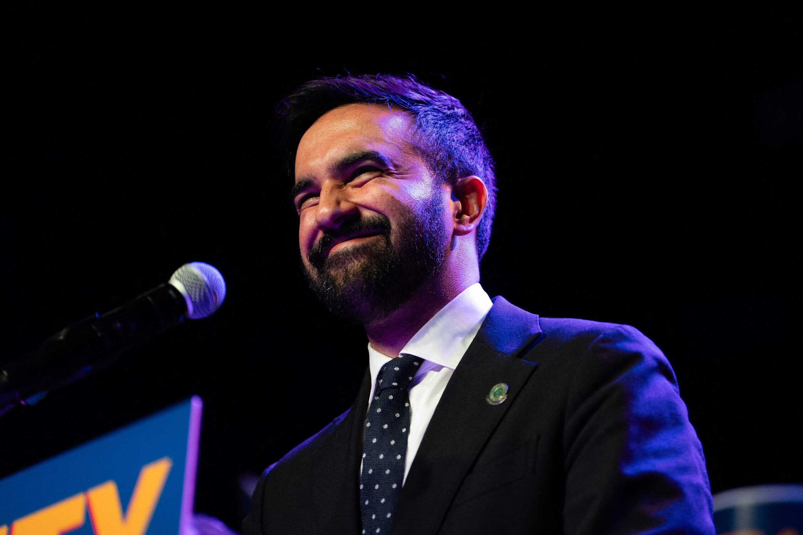 Mamdani and AOC are the Democrats of the future - JNS.org