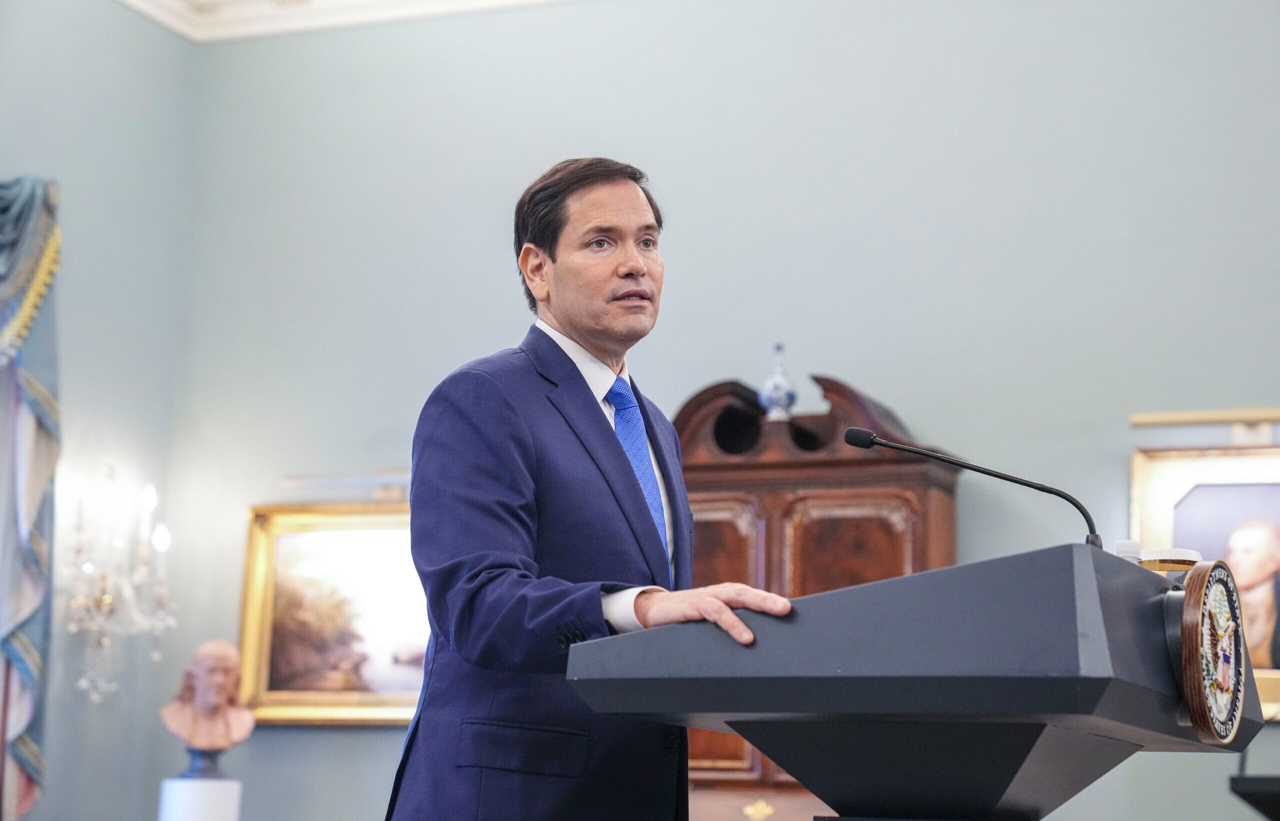 US, European countries condemn Iran for plotting killings, abductions in their territories - JNS.org