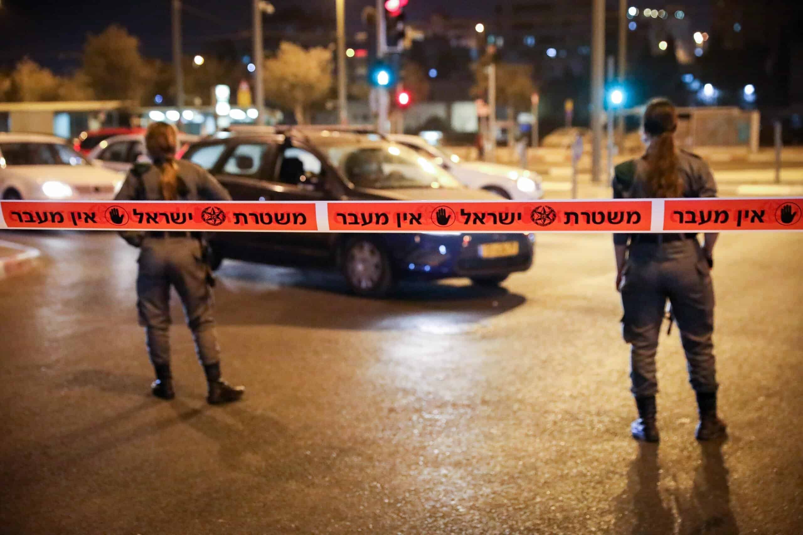 Palestinians torch car of sheikh who led plan for ‘Hebron emirate ...