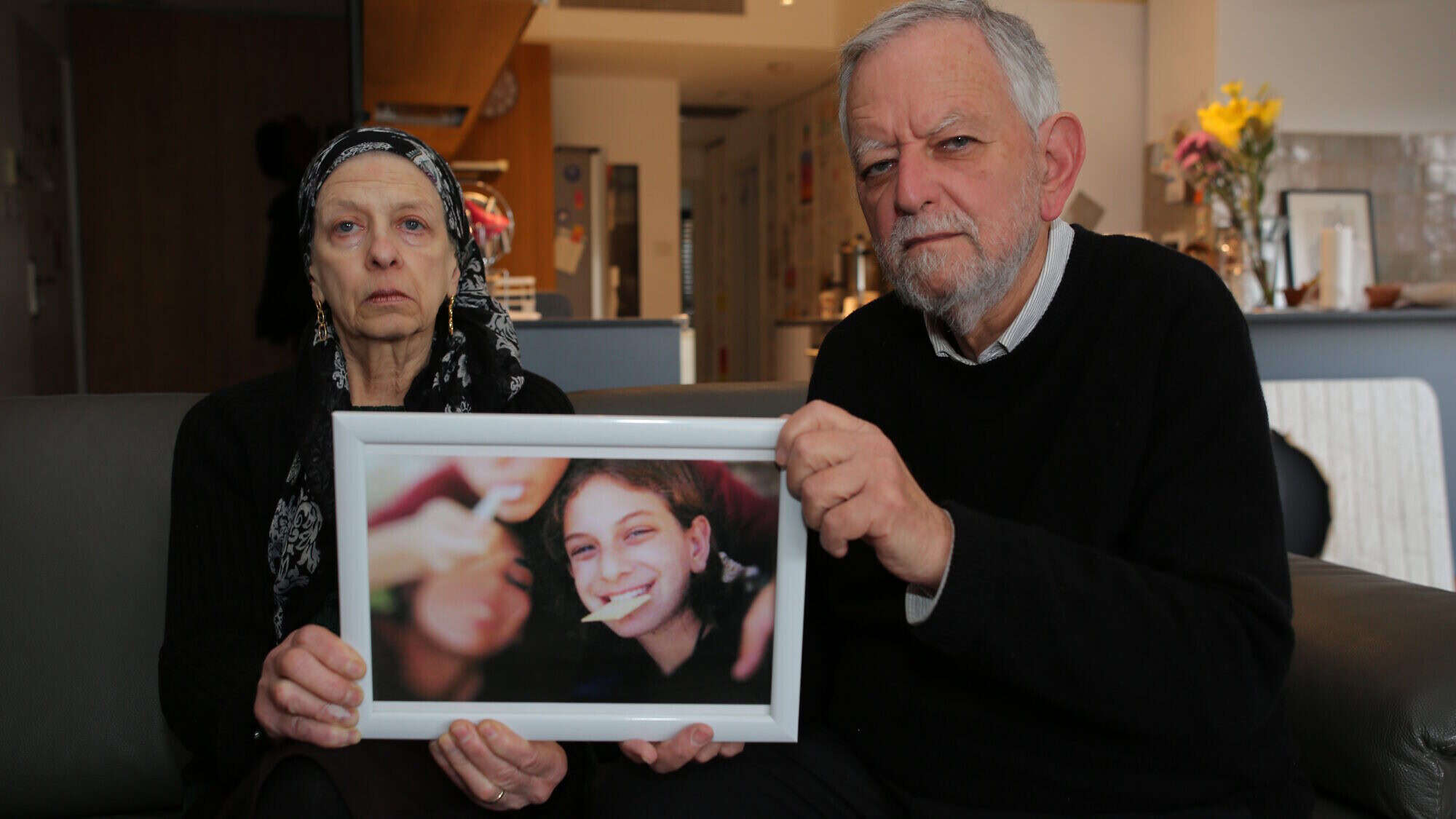 Arnold Roth’s long journey for justice - JNS.org