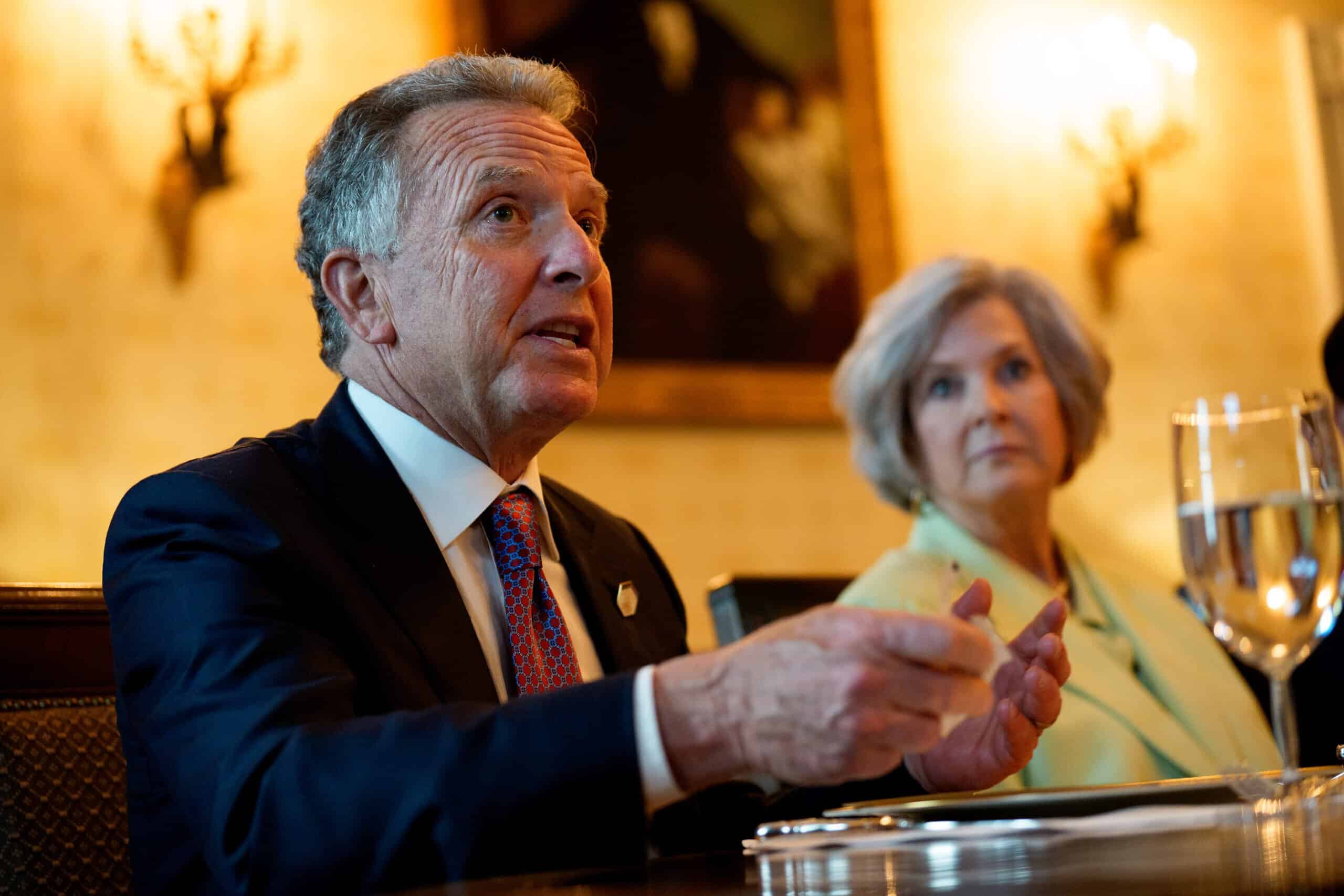 White House: Witkoff to head to Doha to advance Gaza talks - JNS.org