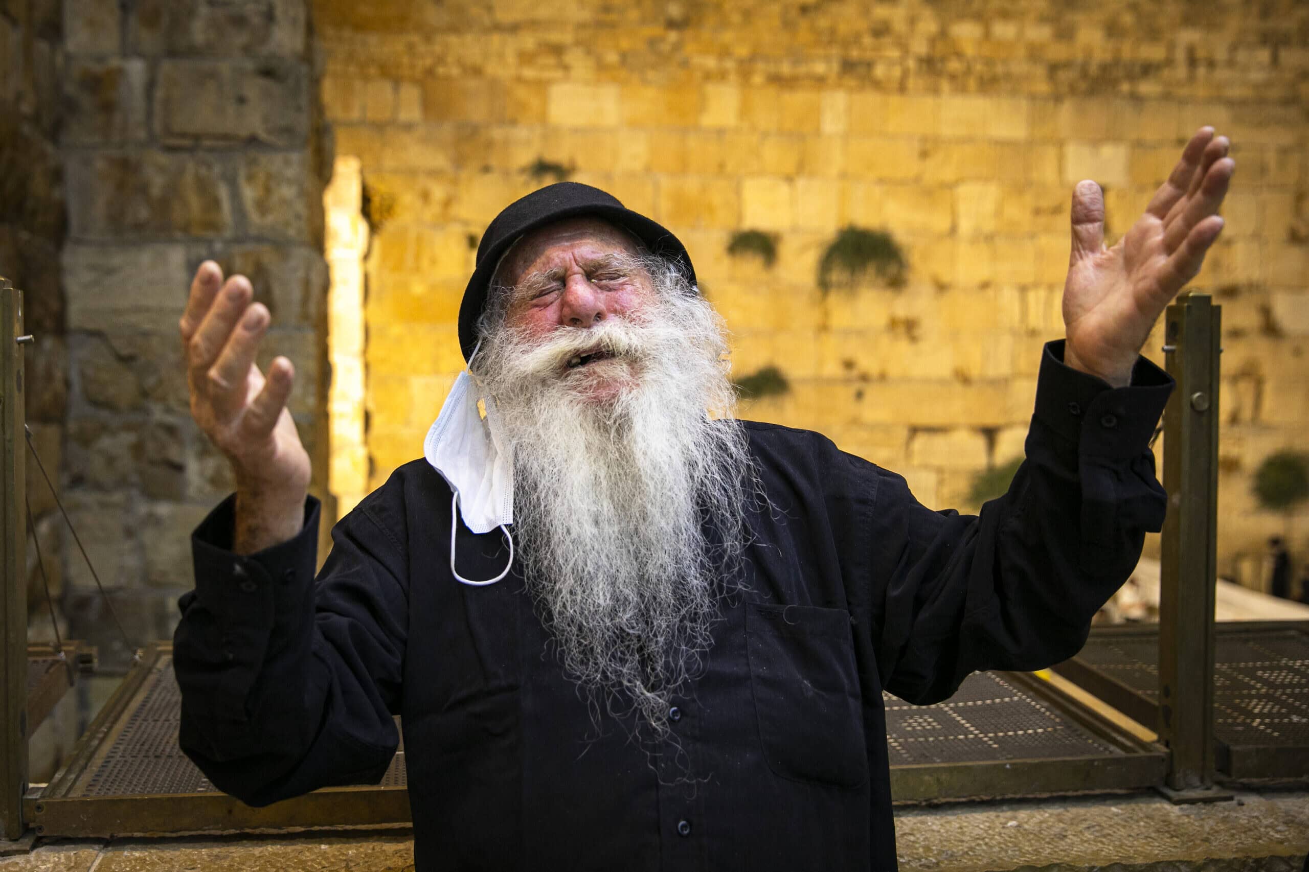 Israel 4th in life expectancy among OECD countries - JNS.org