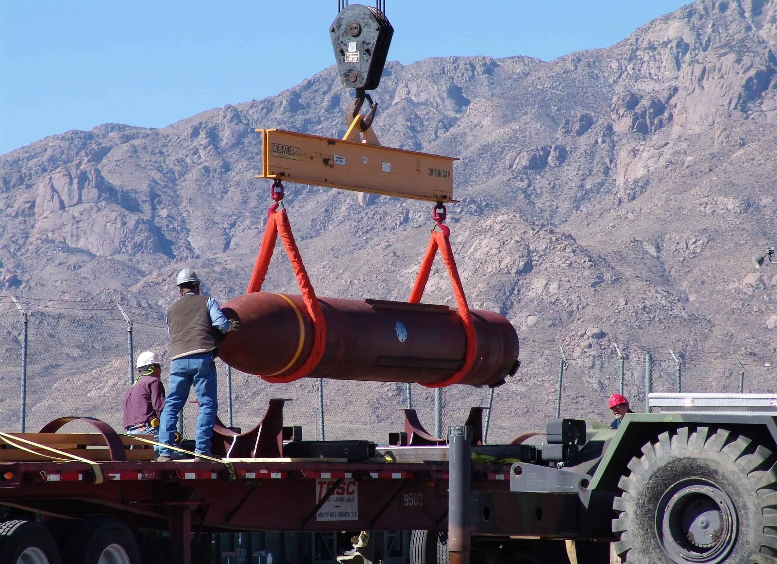 Gottheimer, Lawler present bill to send bunker-buster bombs to Israel ...