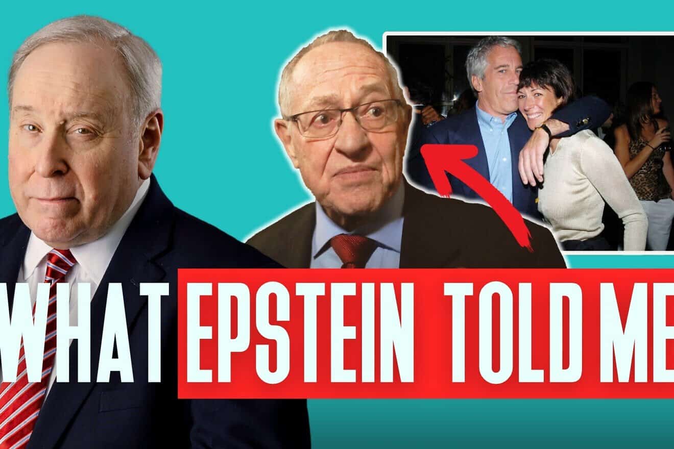 Jonathan S. Tobin Archives - JNS.org