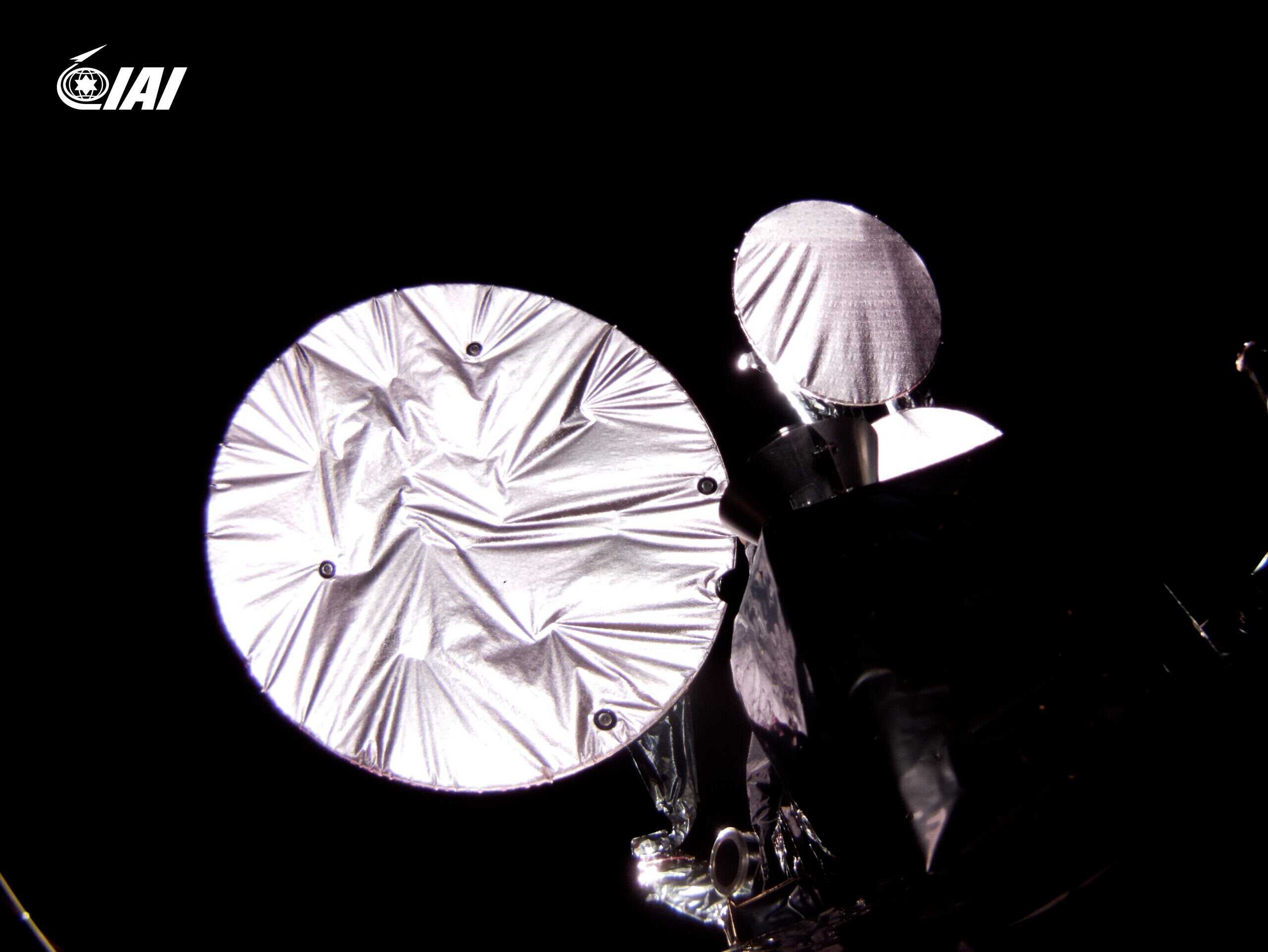 Israeli Dror-1 satellite achieves orbit, begins operations - JNS.org