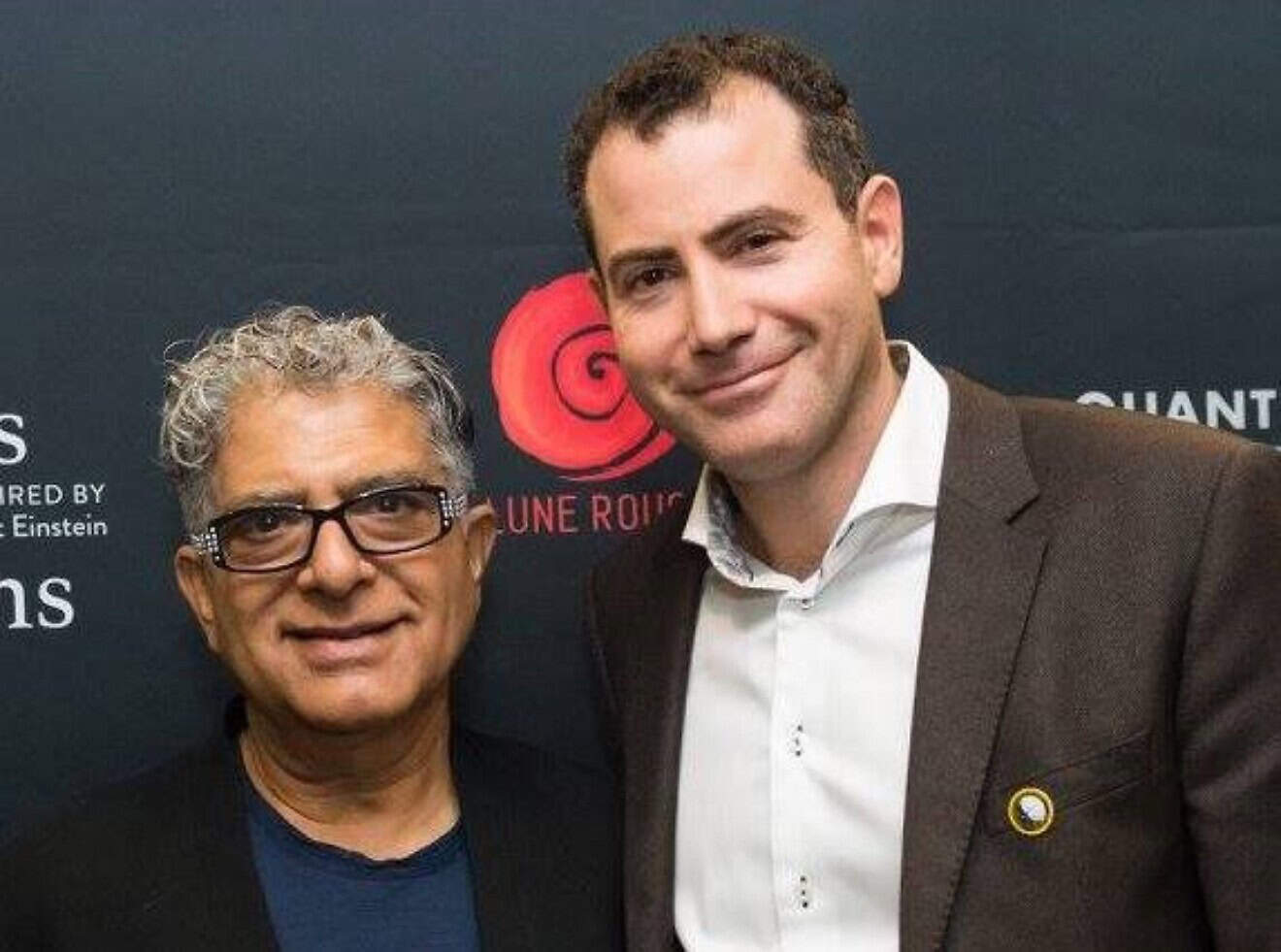 Author Elan Divon unveils new book, ‘The Initiation’ - JNS.org