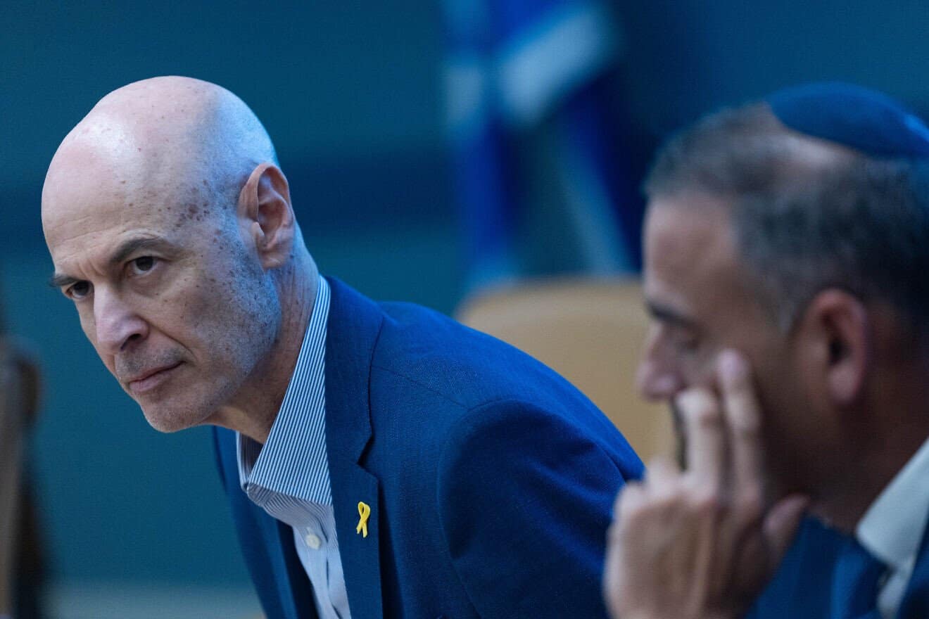 Israel’s foreign ministry decries IPC food security entity’s ‘deeply flawed’ report - JNS.org